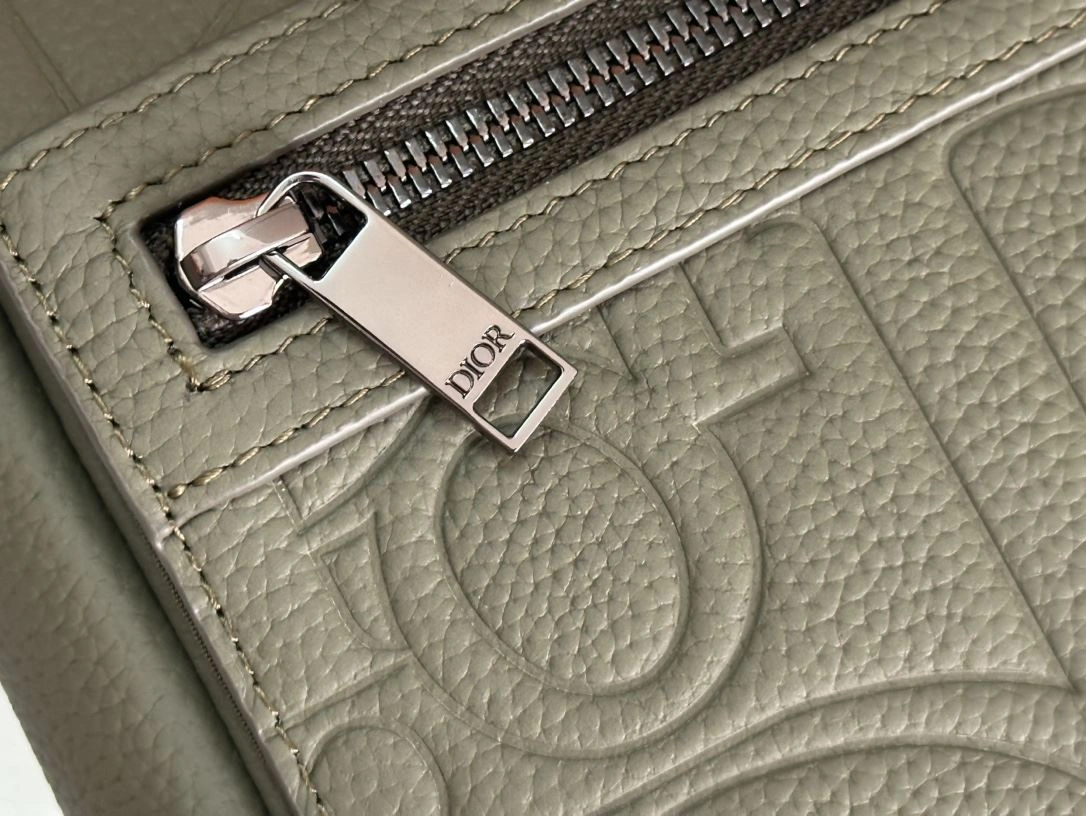 Official Mens Christian Dior Satchel Bags