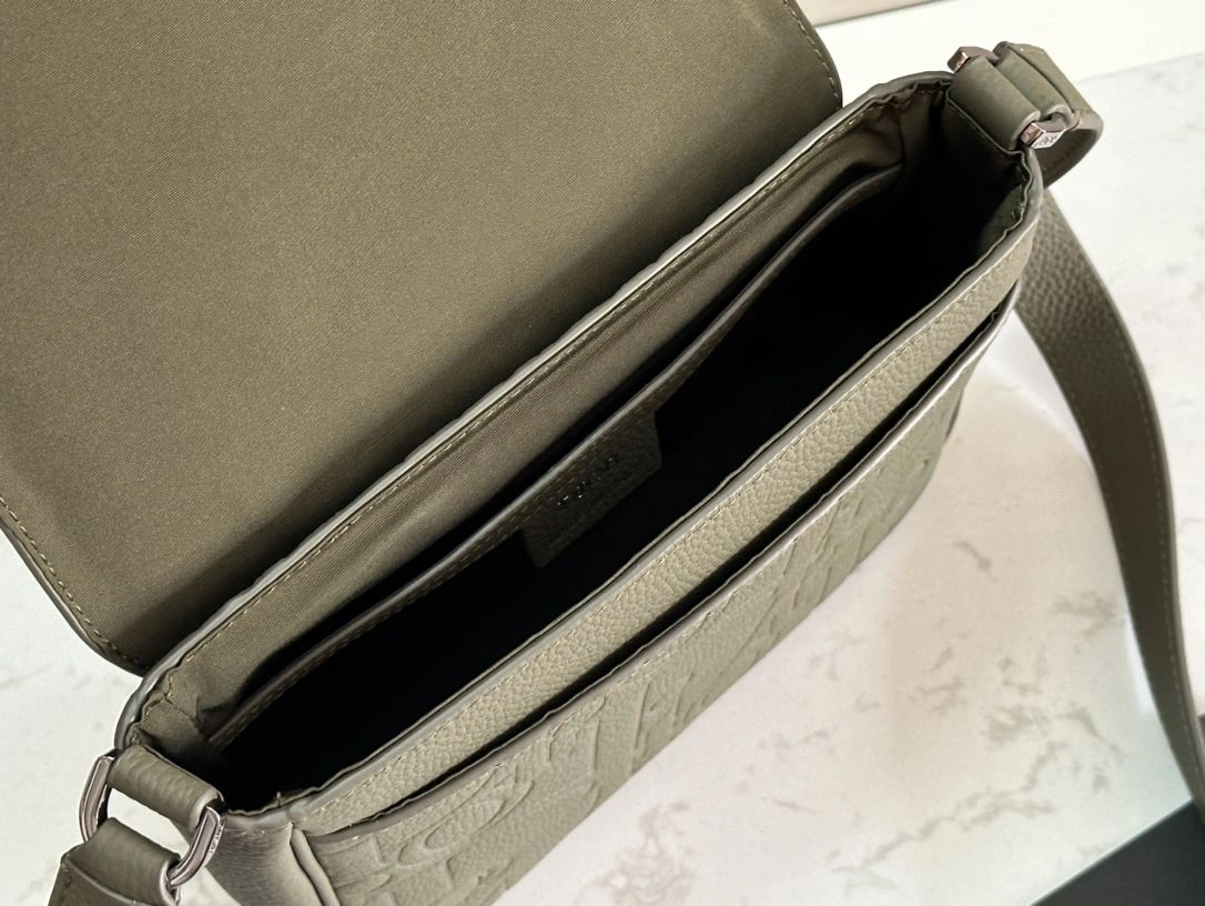 Official Mens Christian Dior Satchel Bags