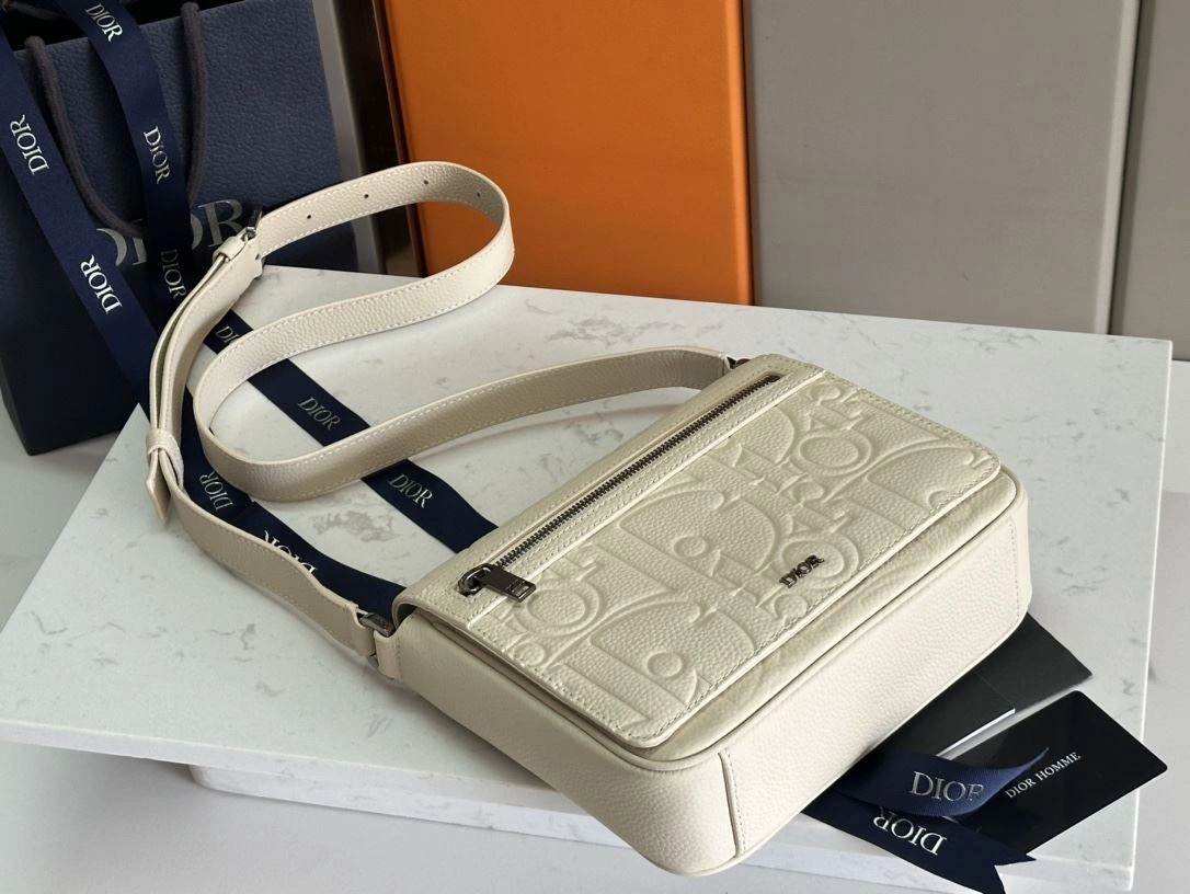 Official Mens Christian Dior Satchel Bags