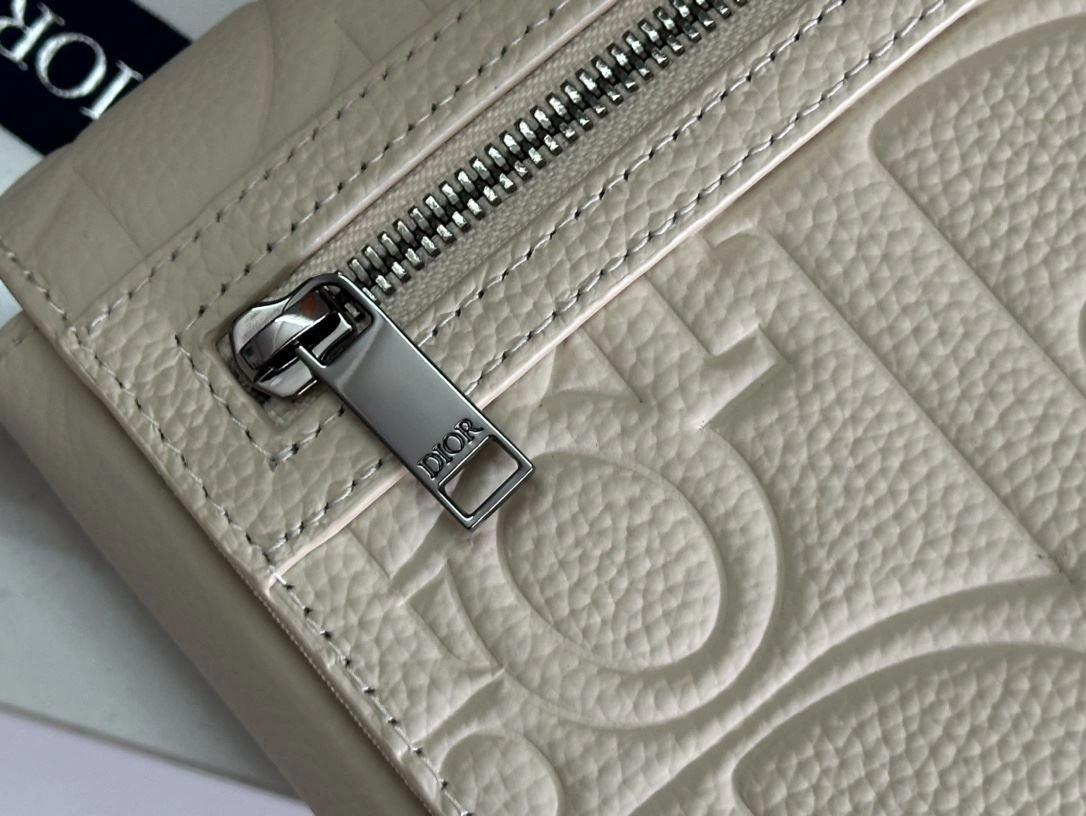Official Mens Christian Dior Satchel Bags