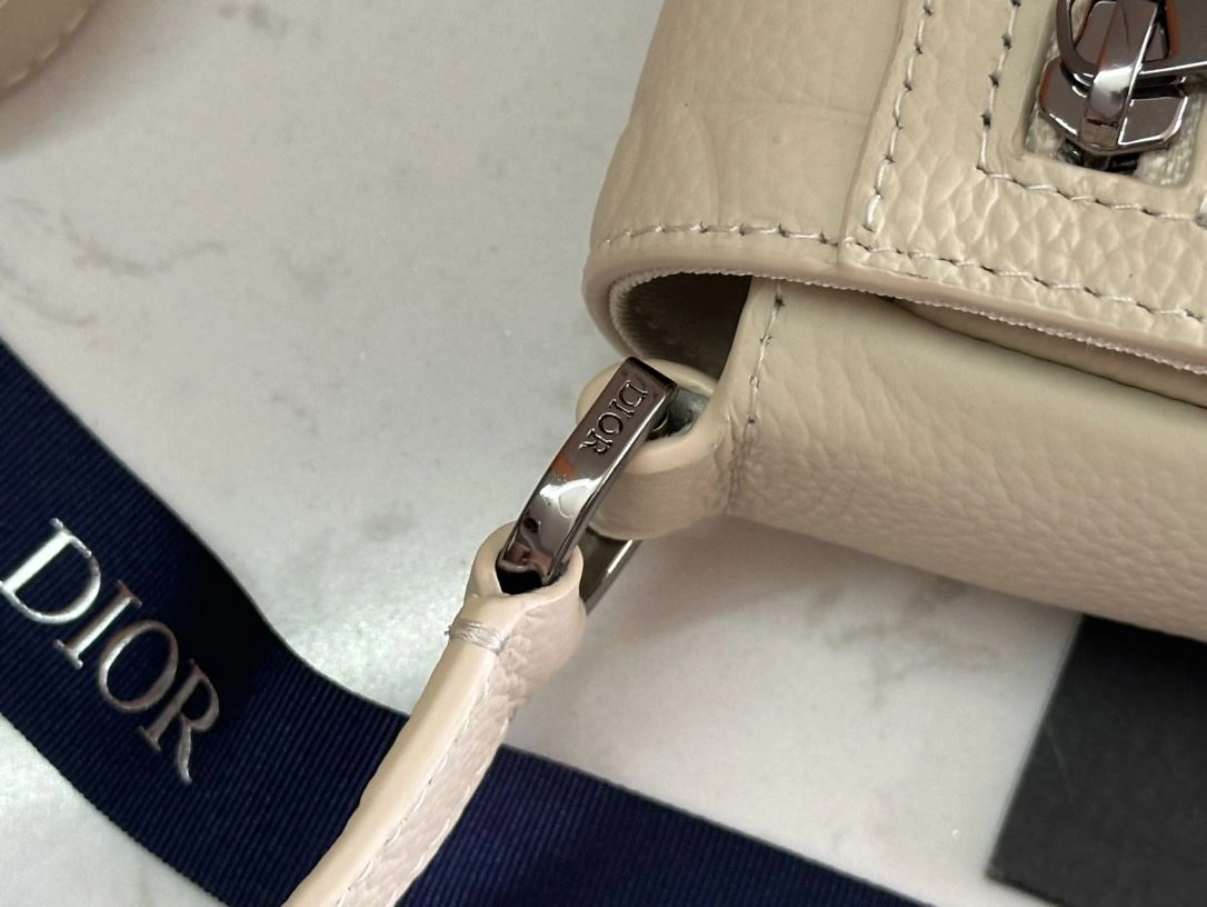 Official Mens Christian Dior Satchel Bags