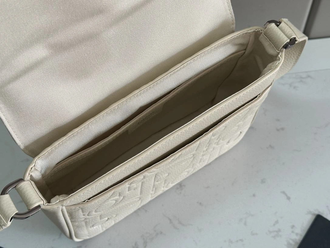 Official Mens Christian Dior Satchel Bags