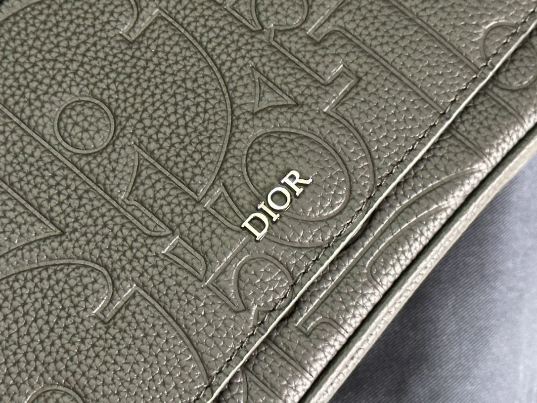 Authentic Mens Christian Dior Satchel Bags