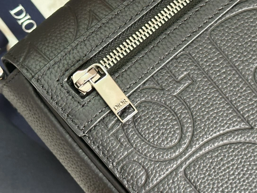 Authentic Mens Christian Dior Satchel Bags