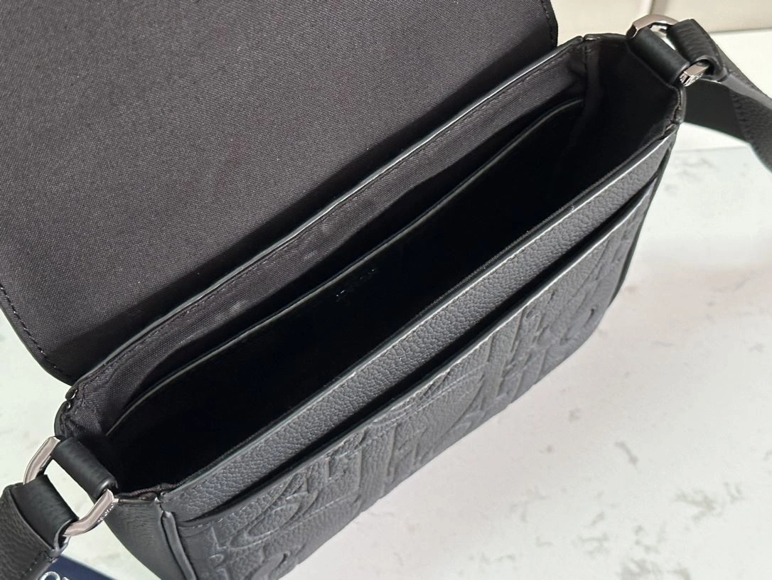 Authentic Mens Christian Dior Satchel Bags