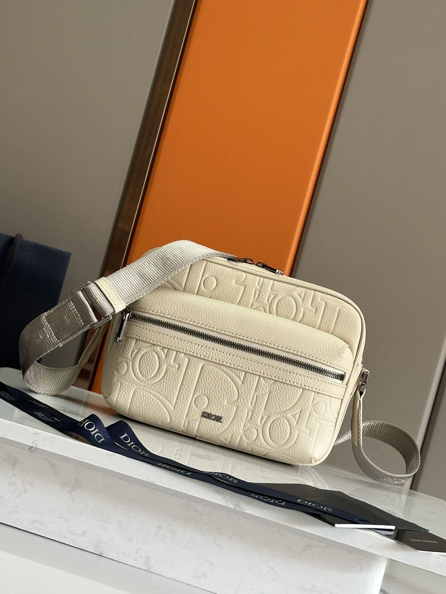 Mens Christian Dior Satchel Bags