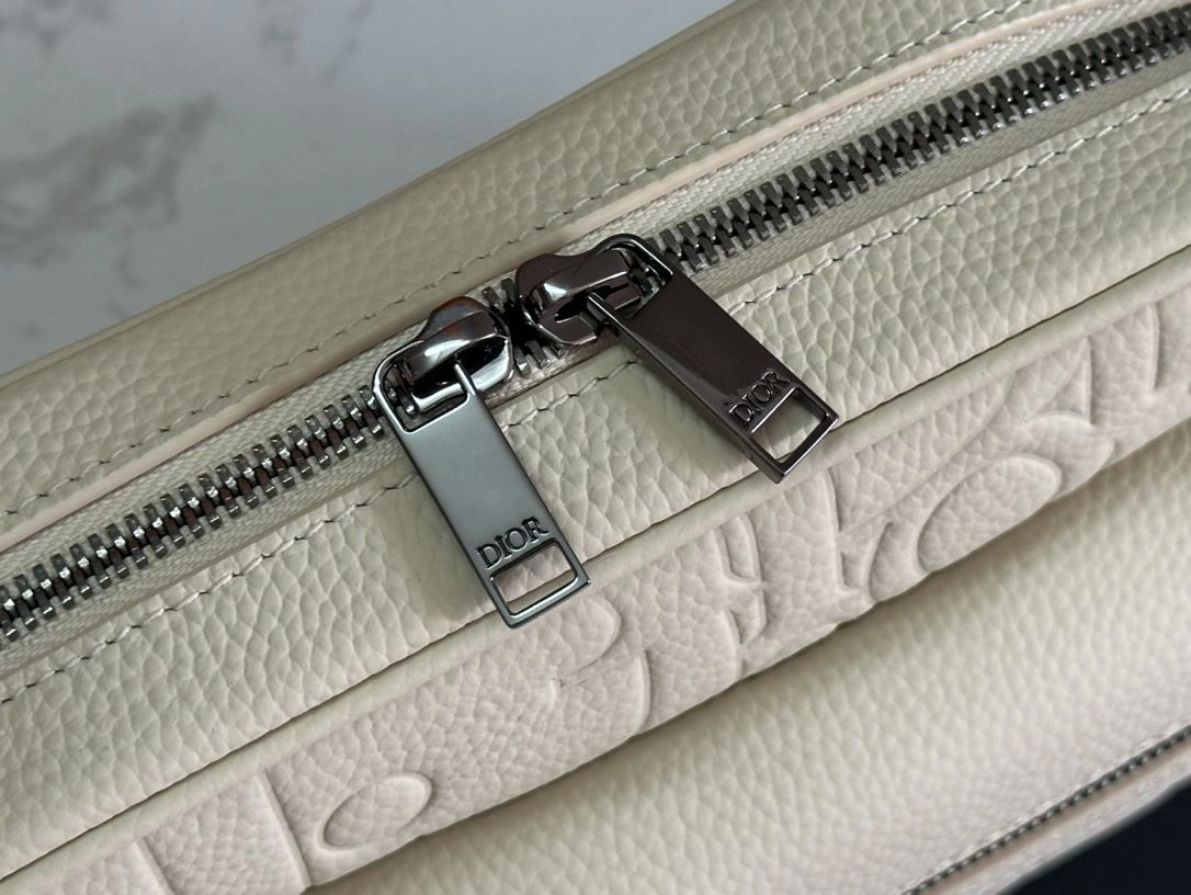Exact replica Mens Christian Dior Satchel Bags