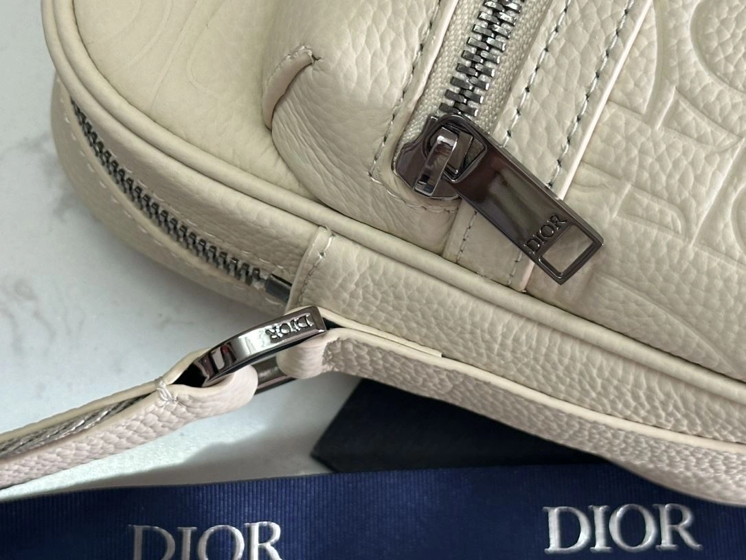 Exact replica Mens Christian Dior Satchel Bags