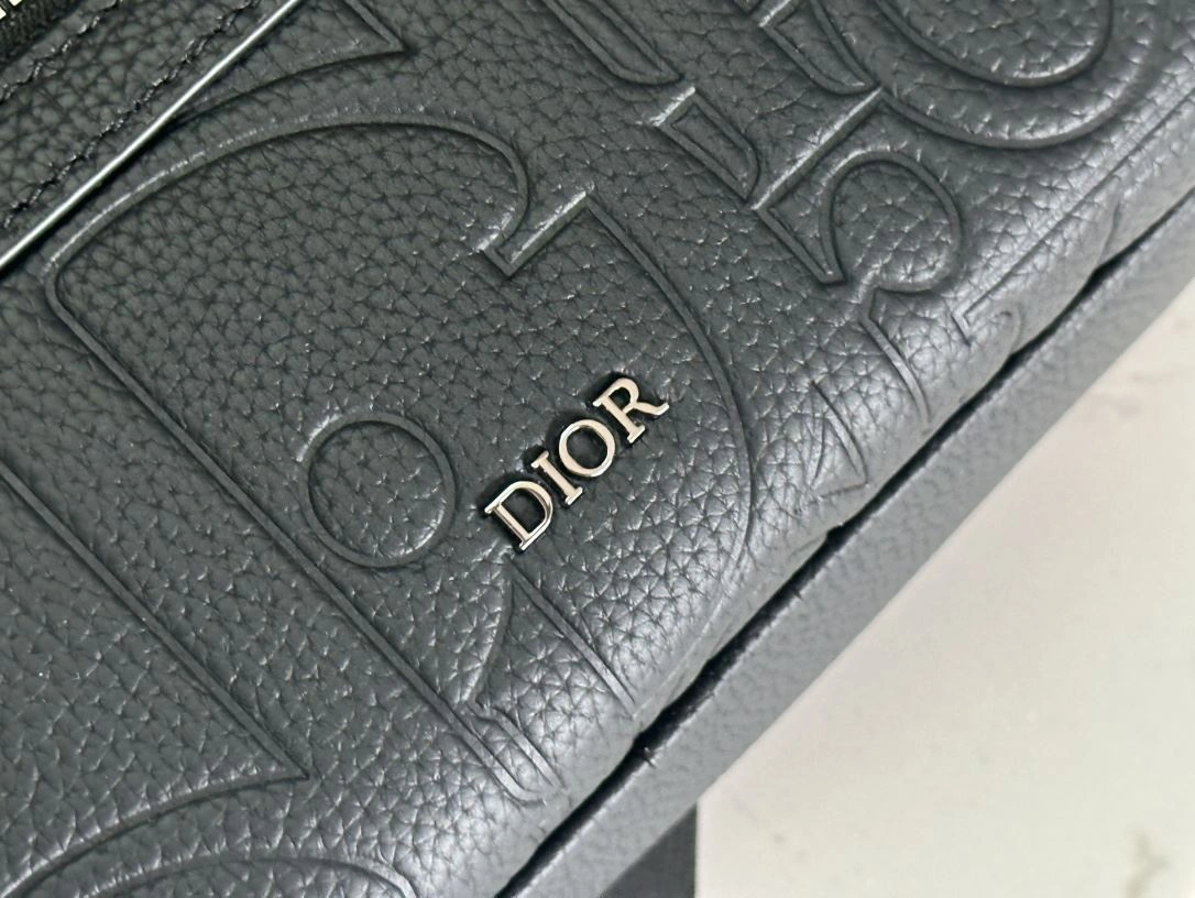 Original Mens Christian Dior Satchel Bags