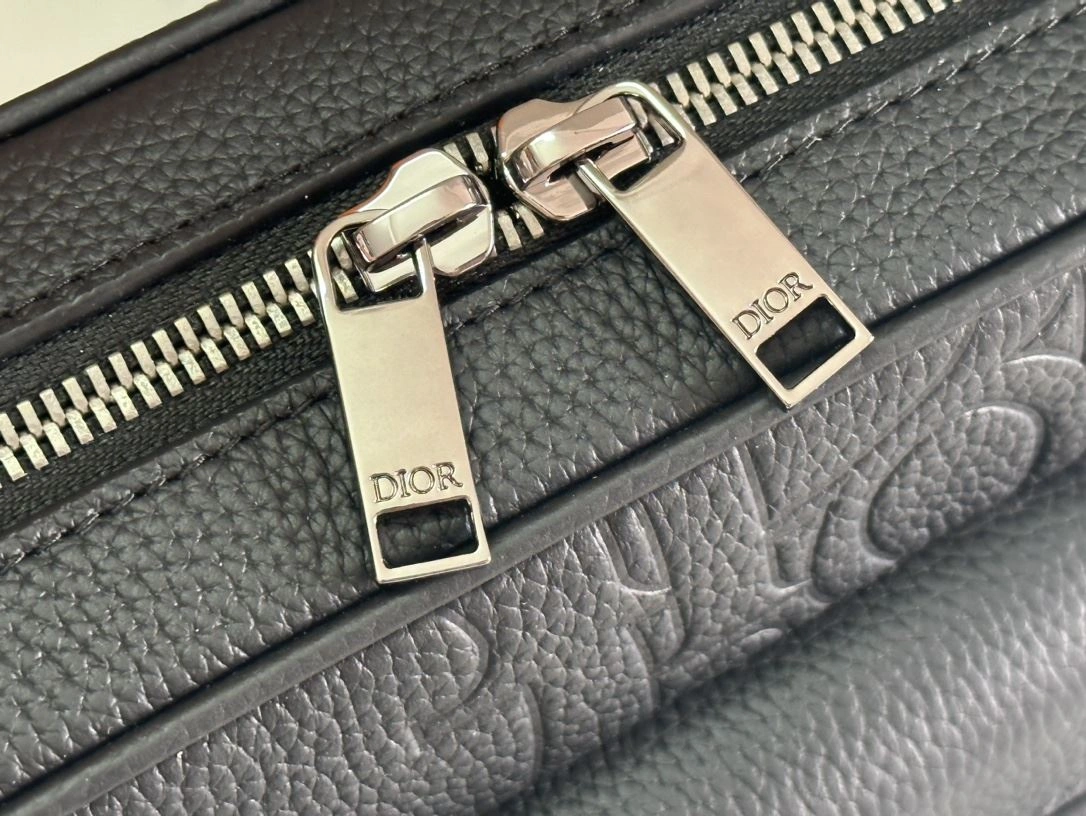 Original Mens Christian Dior Satchel Bags