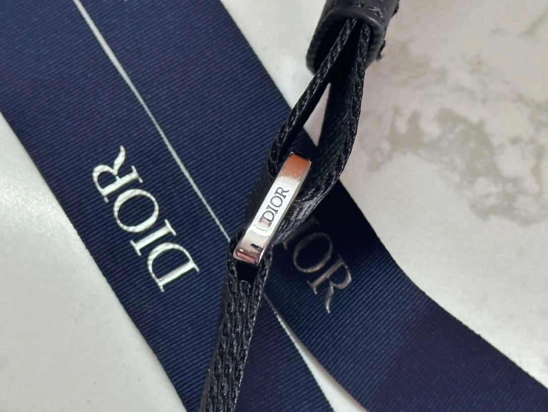 Original Mens Christian Dior Satchel Bags