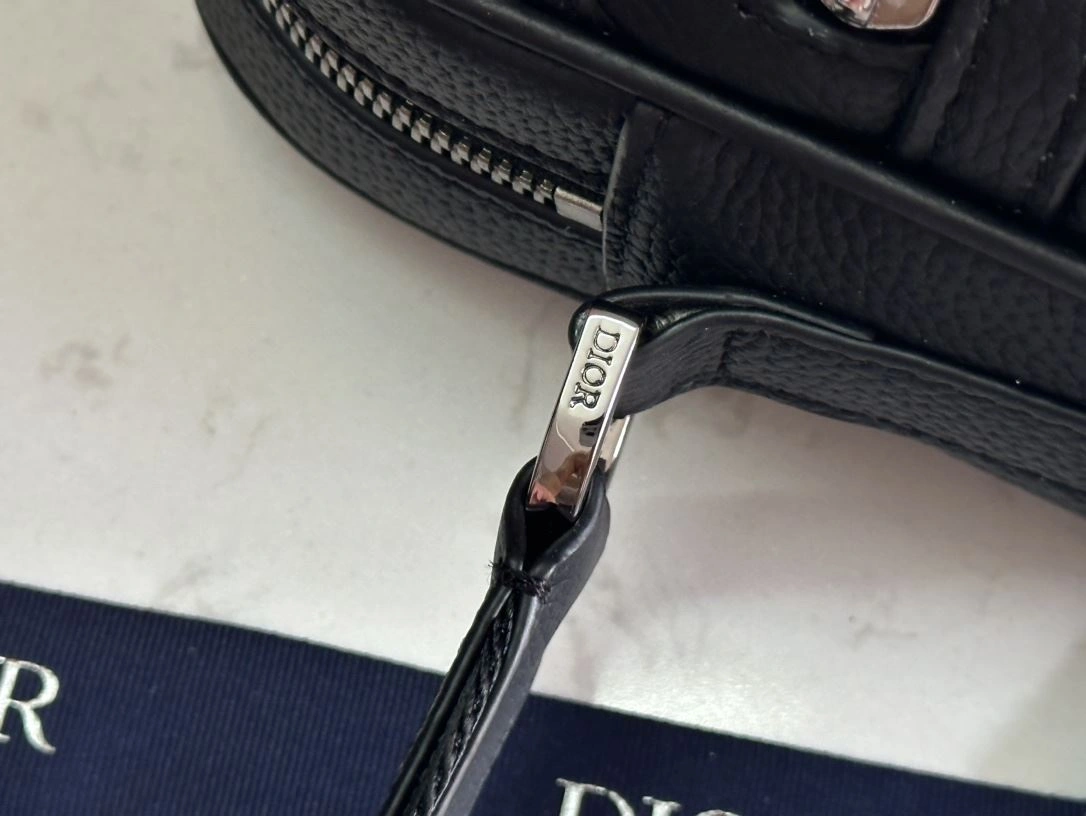 Original Mens Christian Dior Satchel Bags