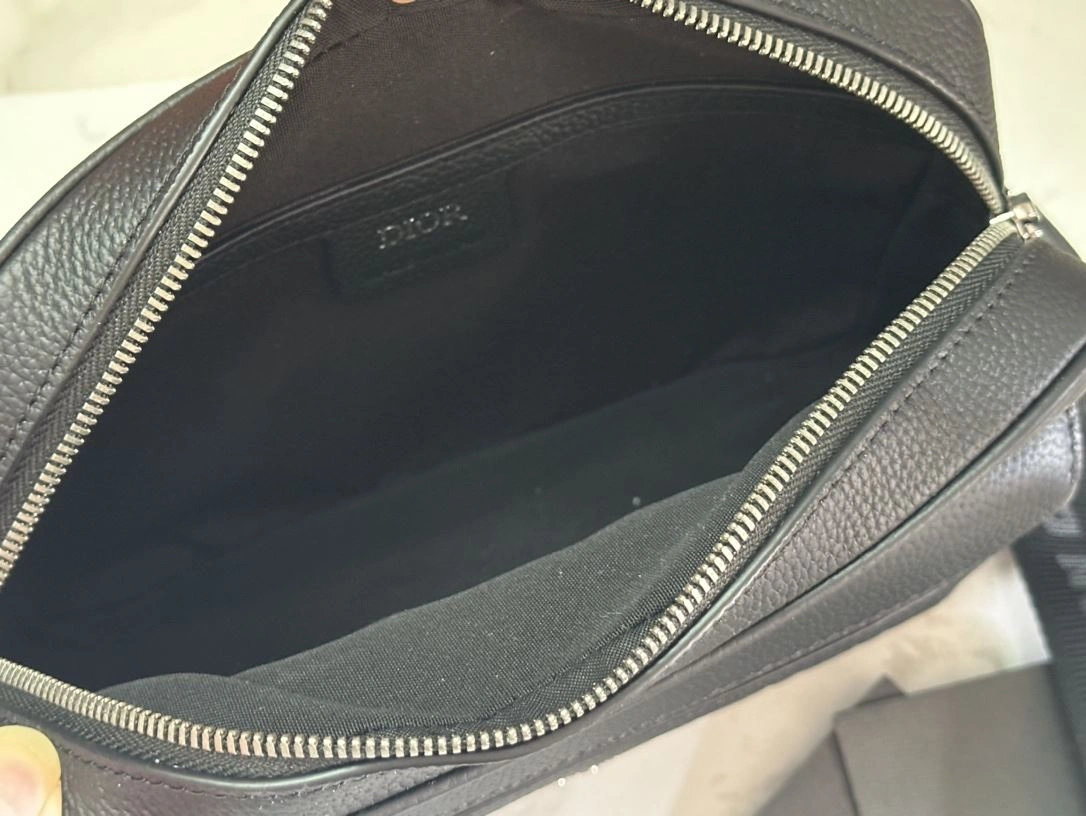 Original Mens Christian Dior Satchel Bags