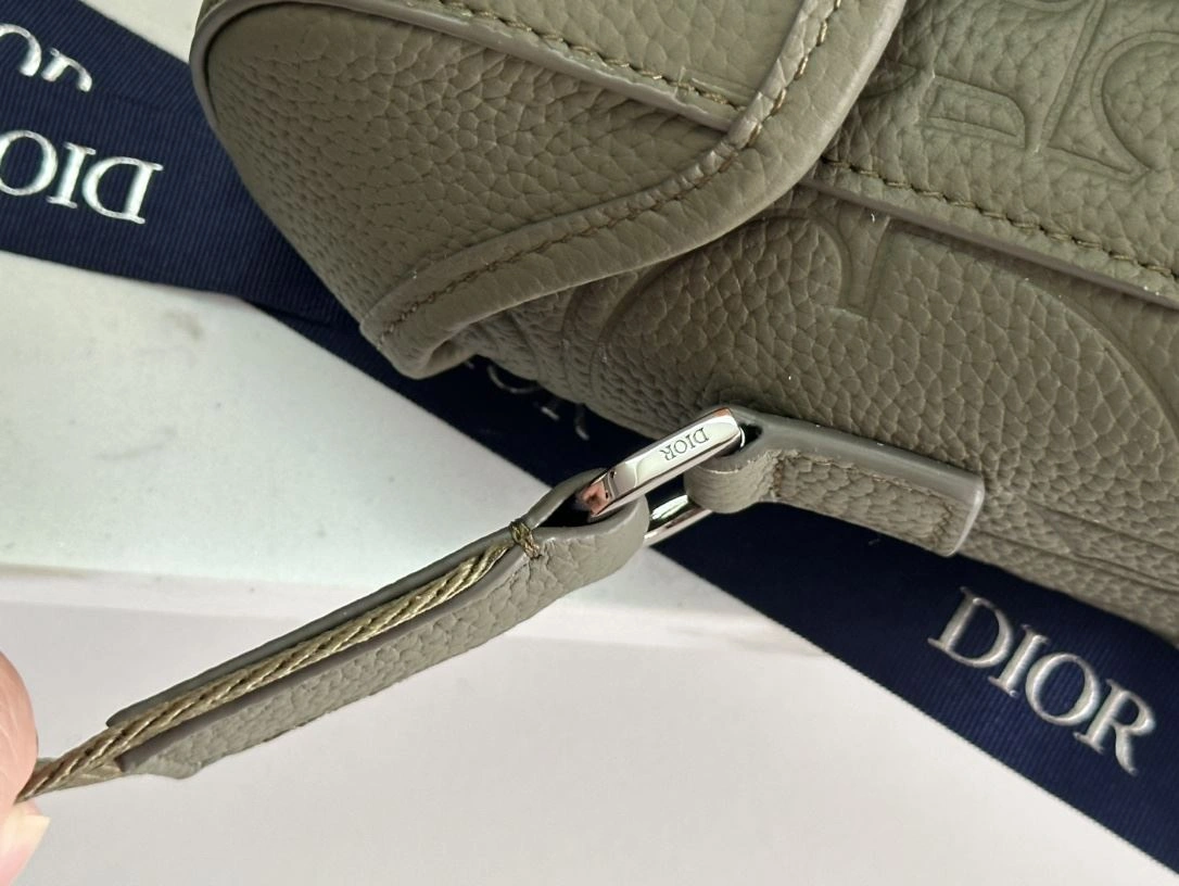Value-priced Mens Christian Dior Satchel Bags