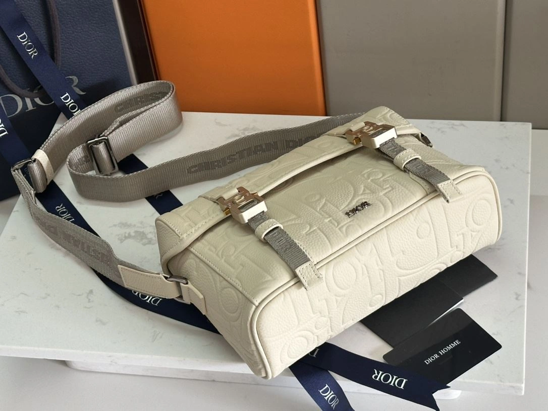 Authentic Mens Christian Dior Satchel Bags