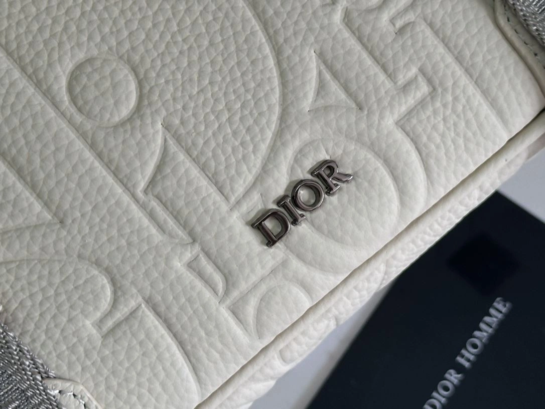 Authentic Mens Christian Dior Satchel Bags