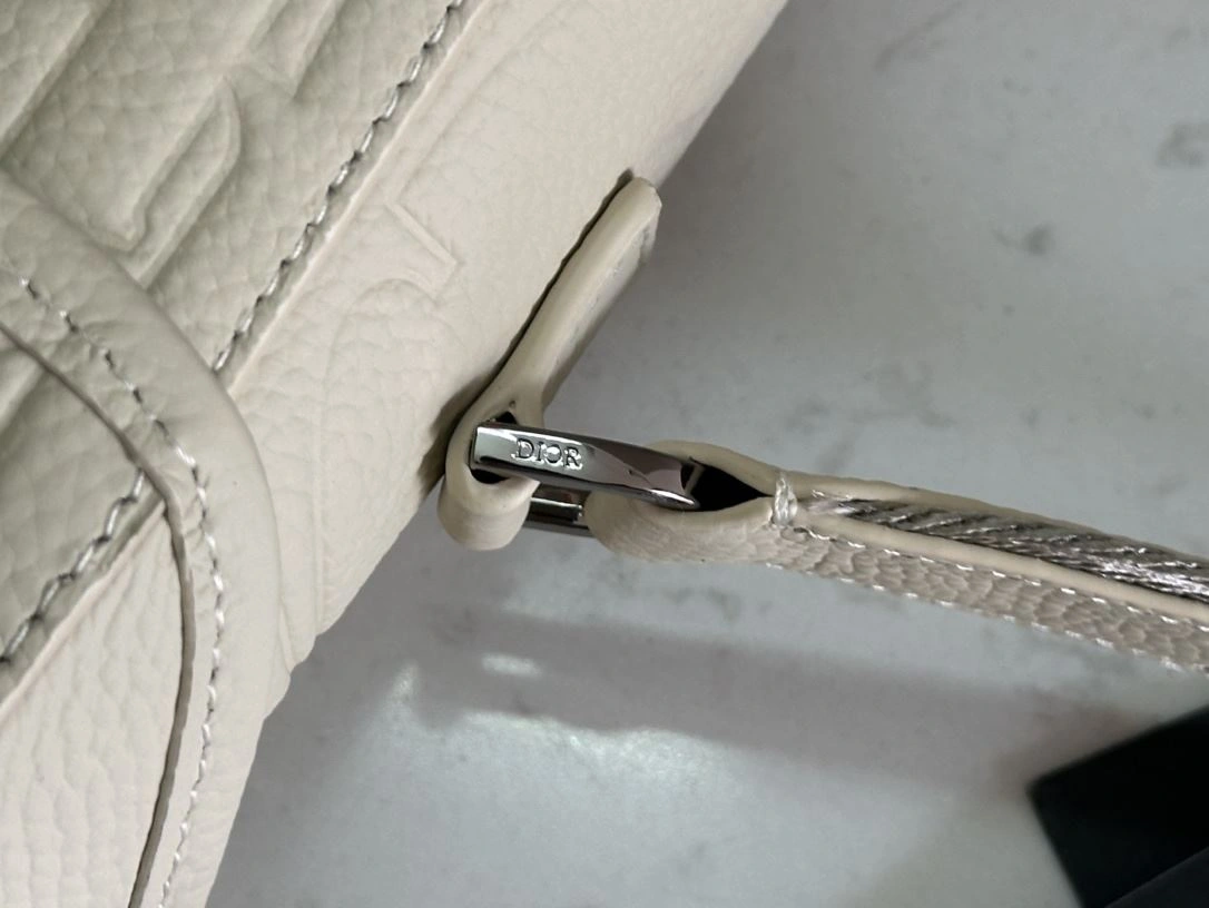 Authentic Mens Christian Dior Satchel Bags