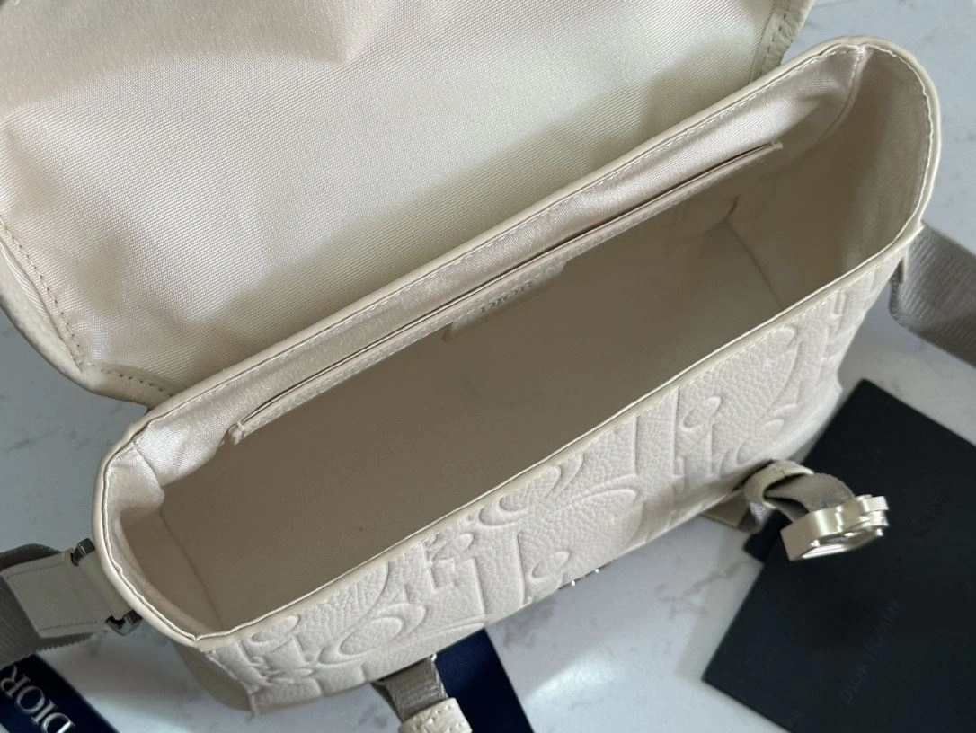 Authentic Mens Christian Dior Satchel Bags