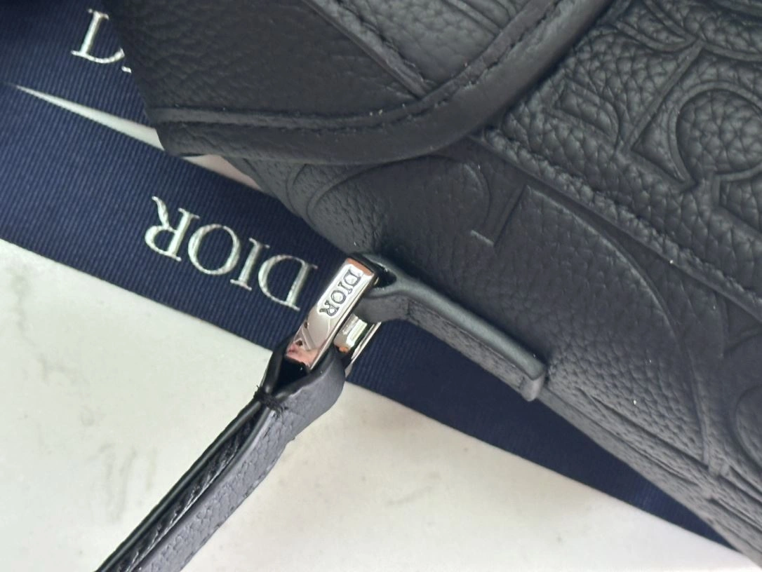 Discounted Mens Christian Dior Satchel Bags