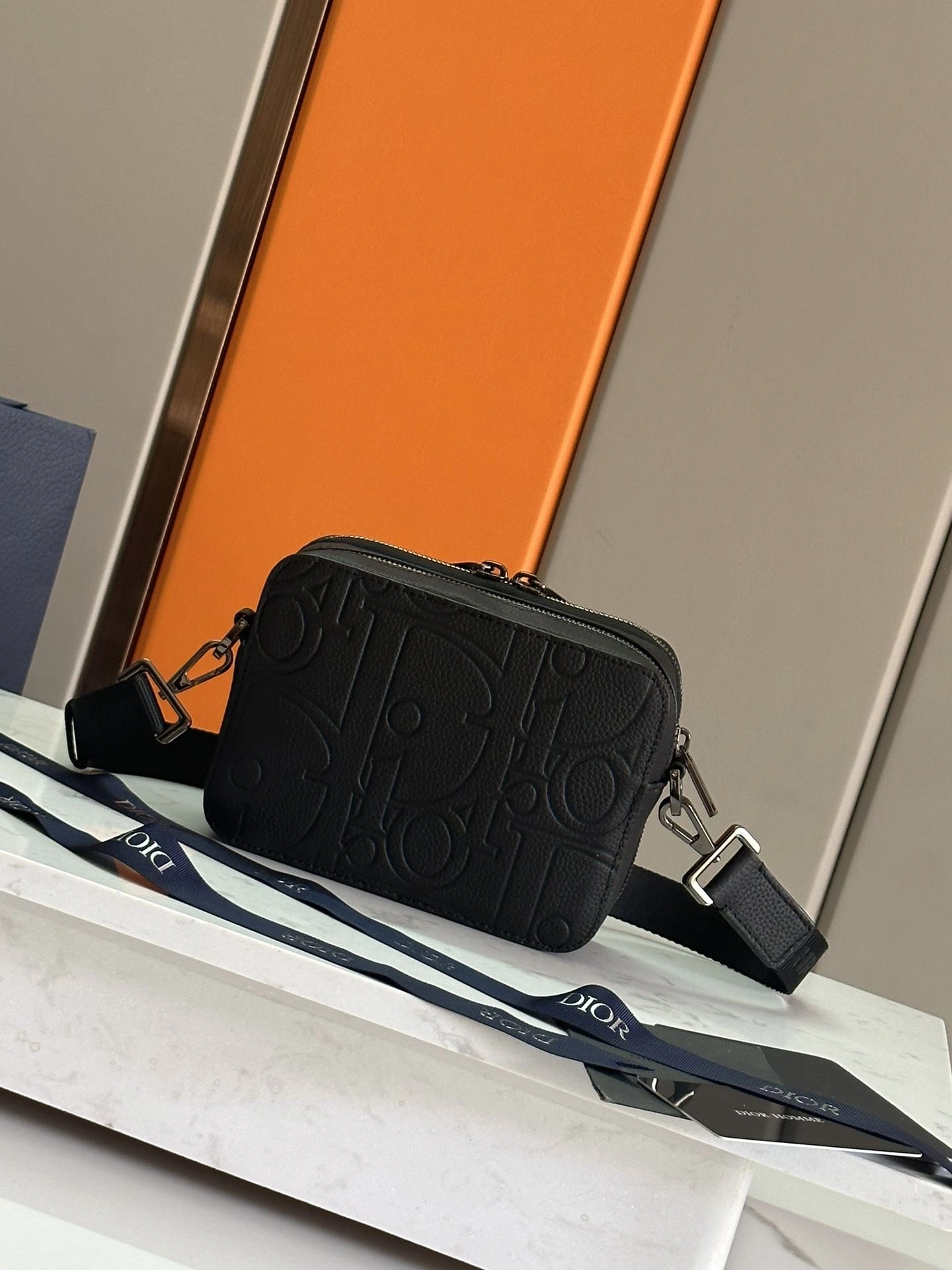 Discounted Mens Christian Dior Satchel Bags