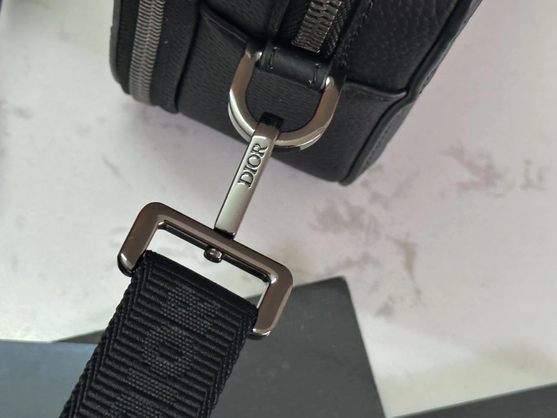 Discounted Mens Christian Dior Satchel Bags