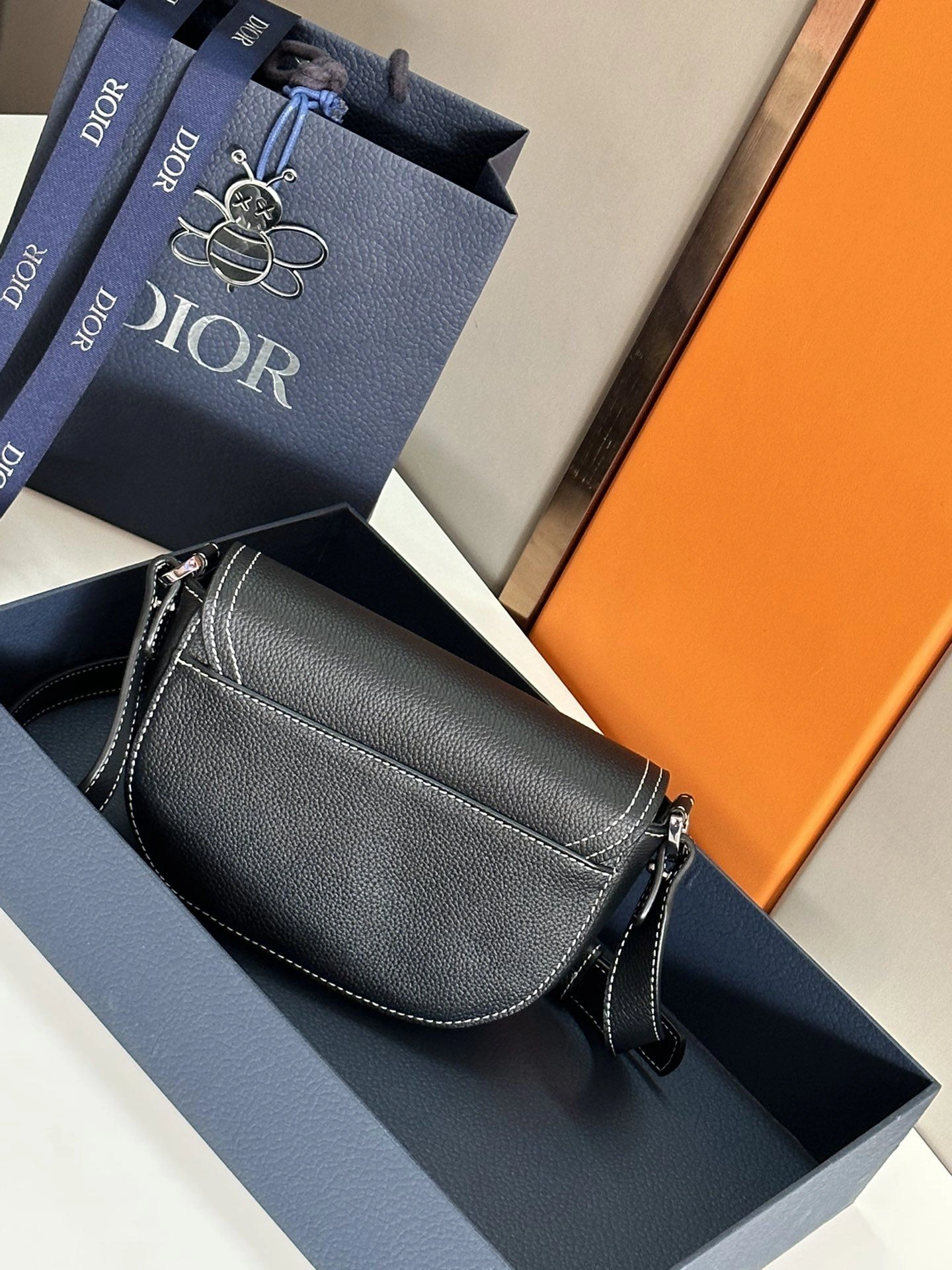 Affordable Mens Christian Dior Satchel Bags