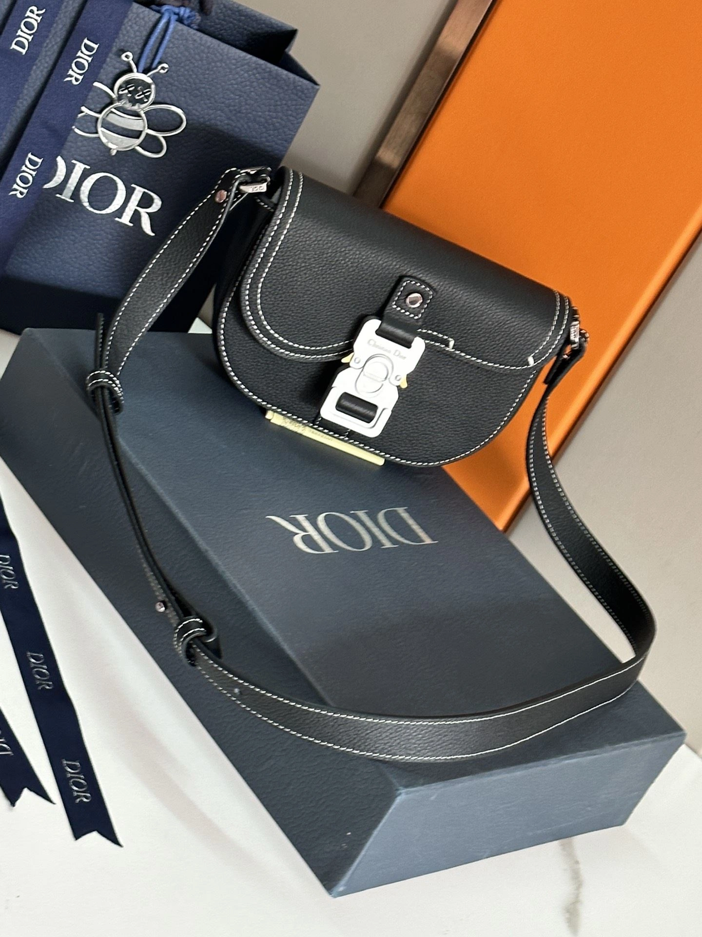 Affordable Mens Christian Dior Satchel Bags