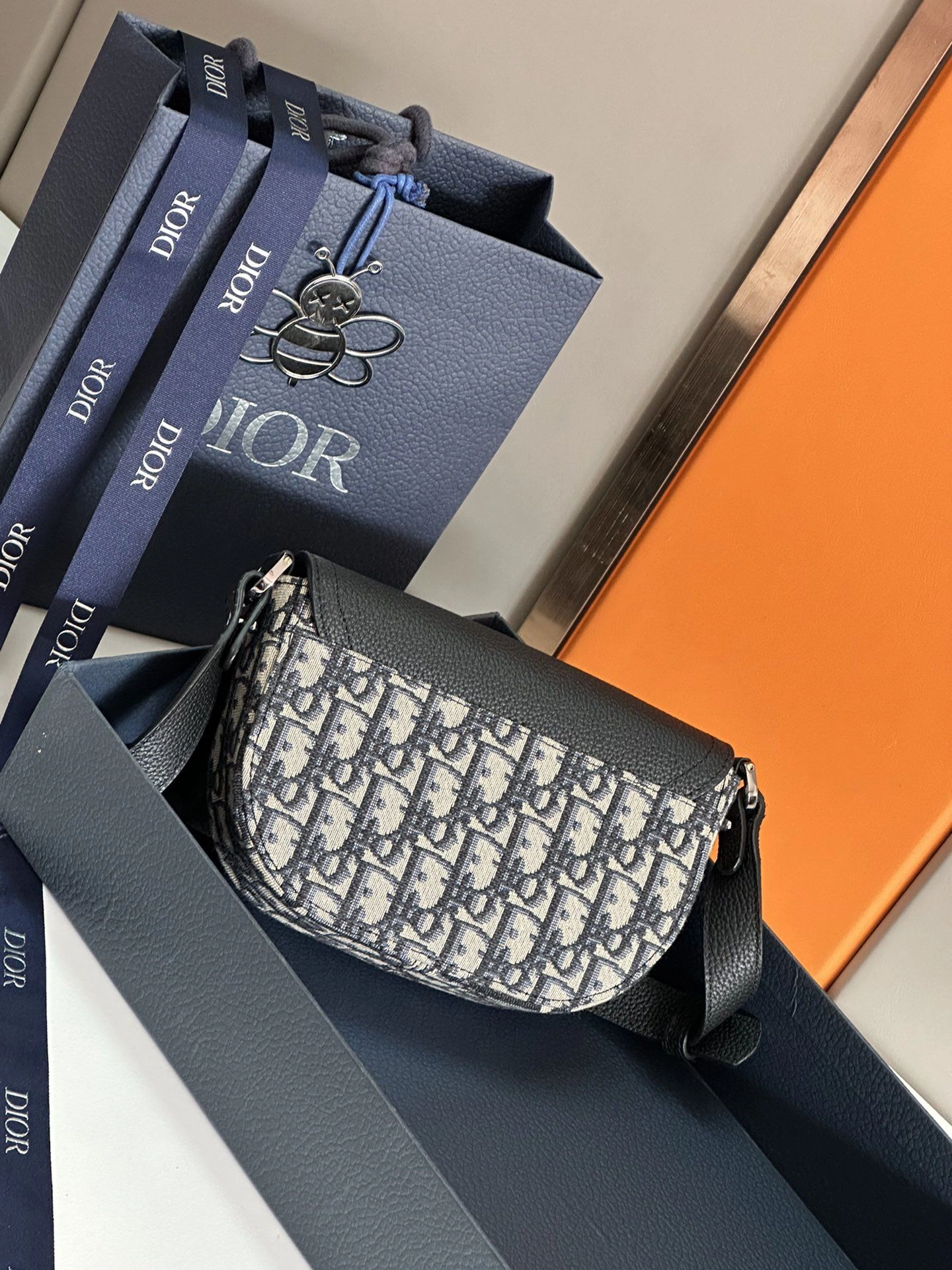 Cut-rate Mens Christian Dior Satchel Bags