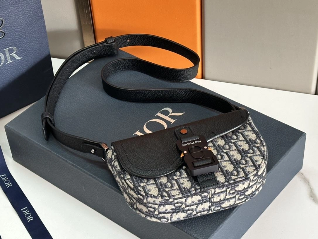Cut-rate Mens Christian Dior Satchel Bags