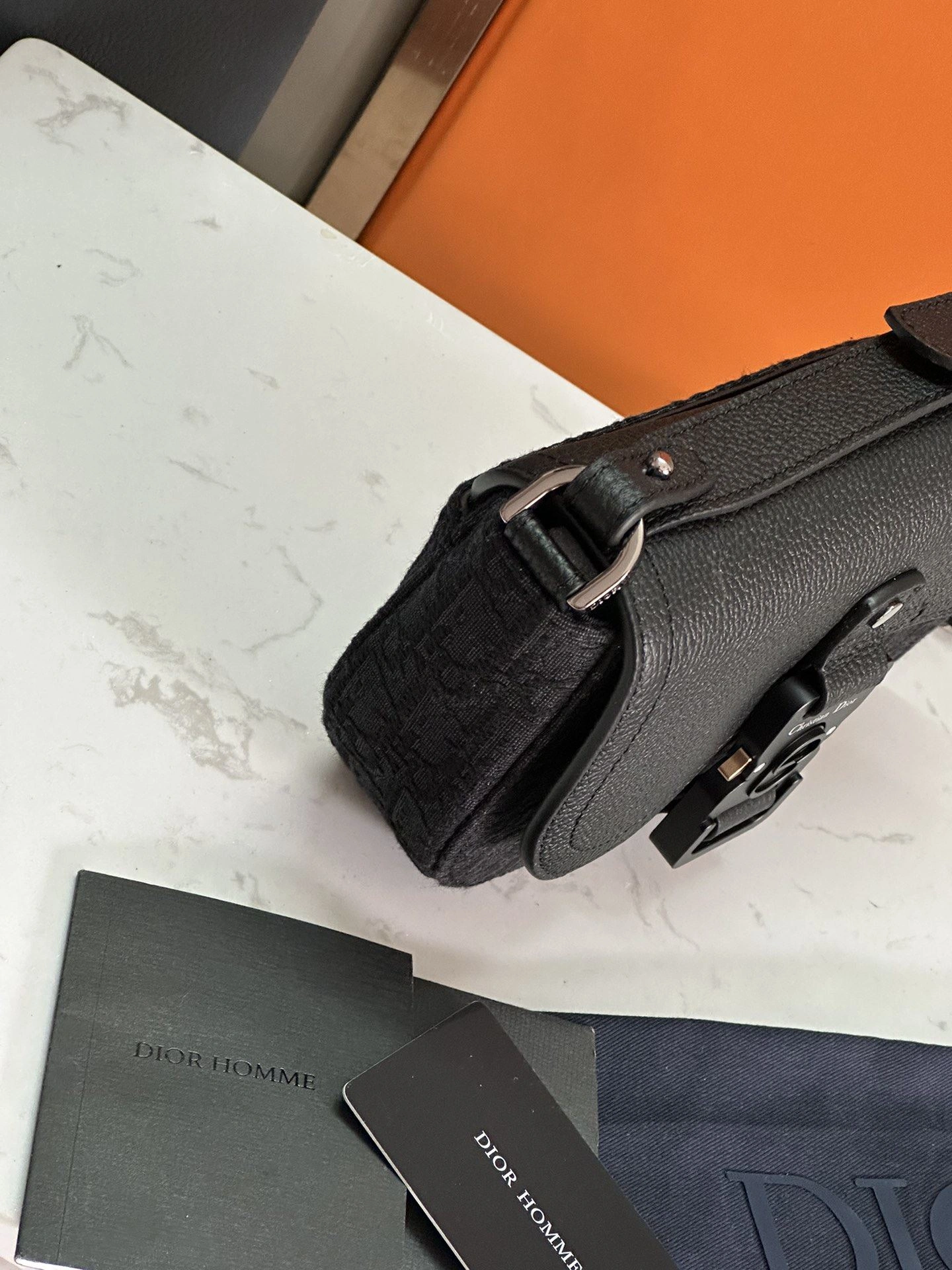 Inexpensive Mens Christian Dior Satchel Bags
