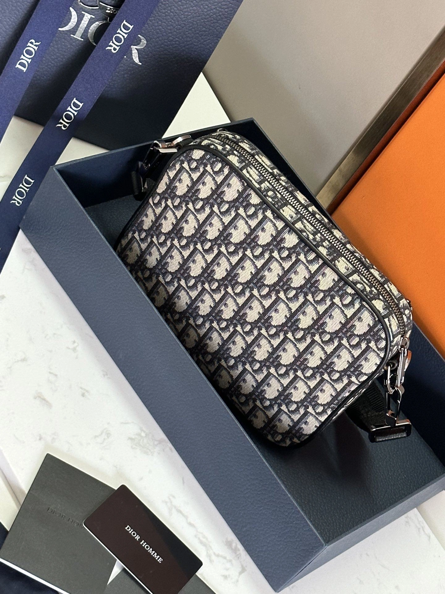 Inexpensive Mens Christian Dior Satchel Bags