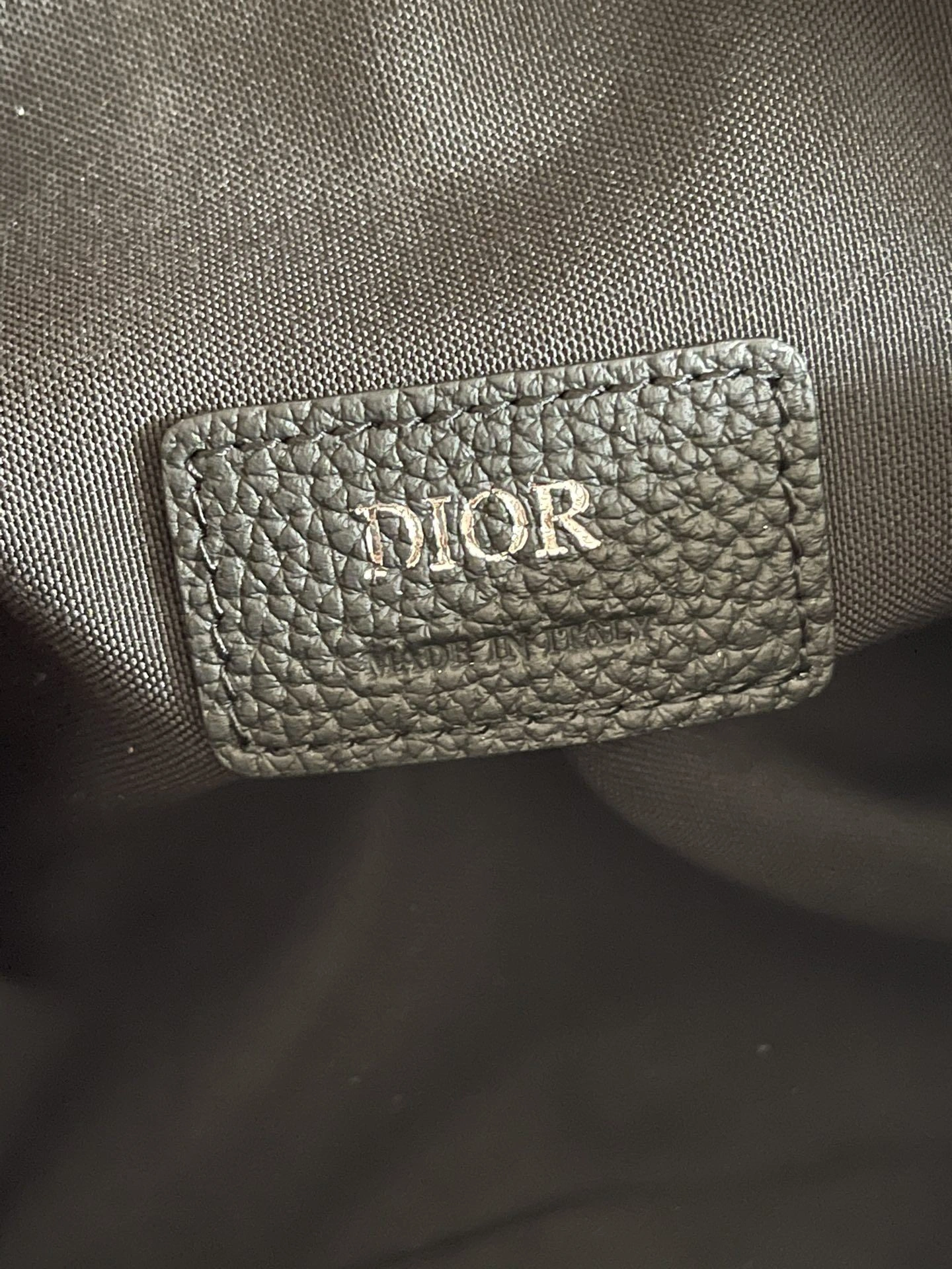 Reasonably priced Mens Christian Dior Satchel Bags