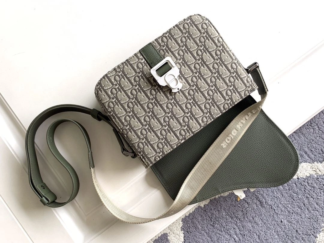 High fidelity Mens Christian Dior Satchel Bags