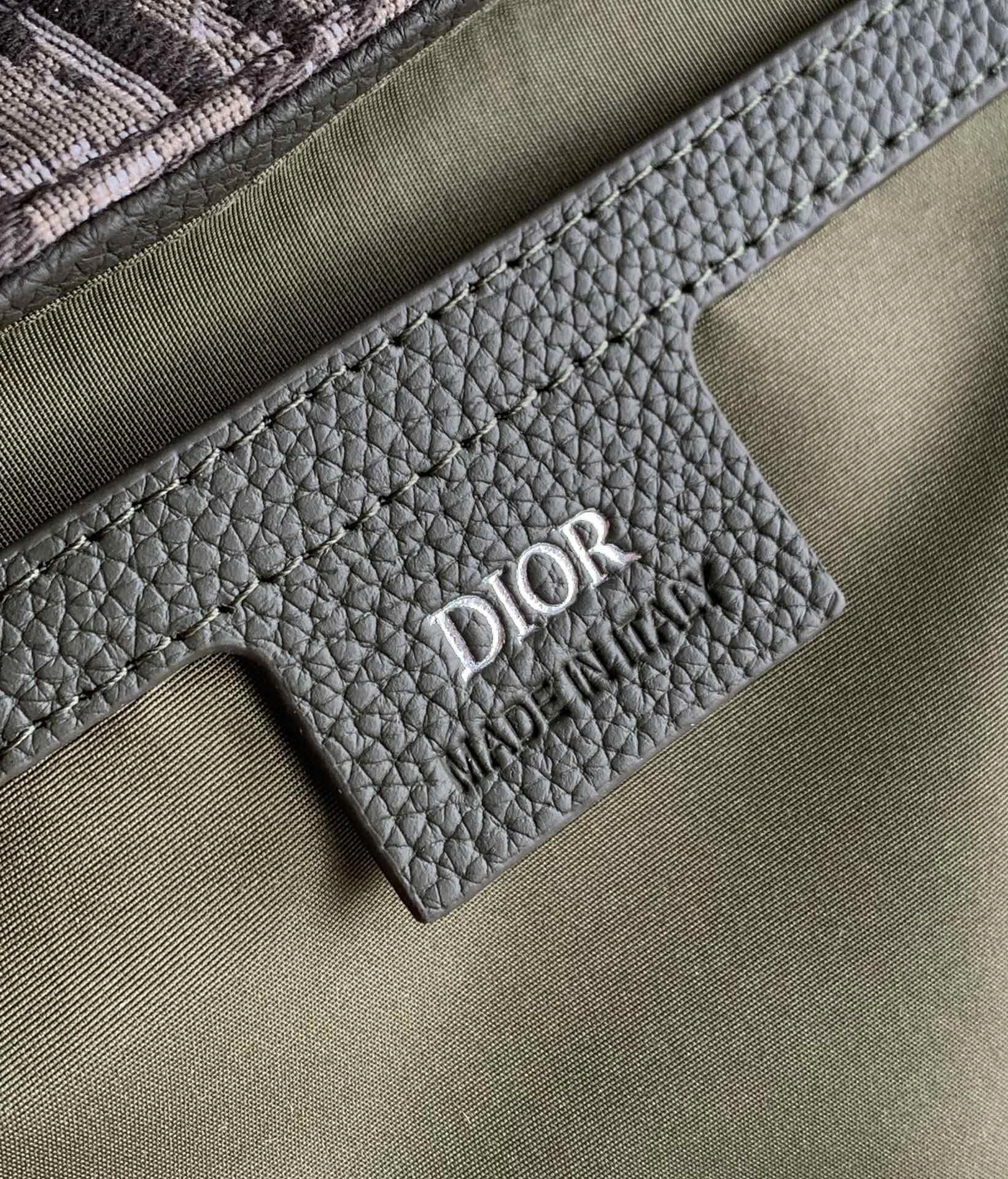 High fidelity Mens Christian Dior Satchel Bags