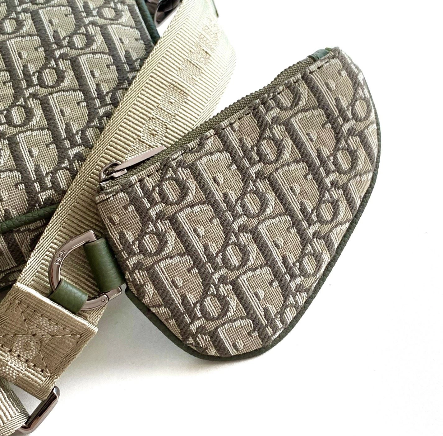 Precise copy Mens Christian Dior Satchel Bags