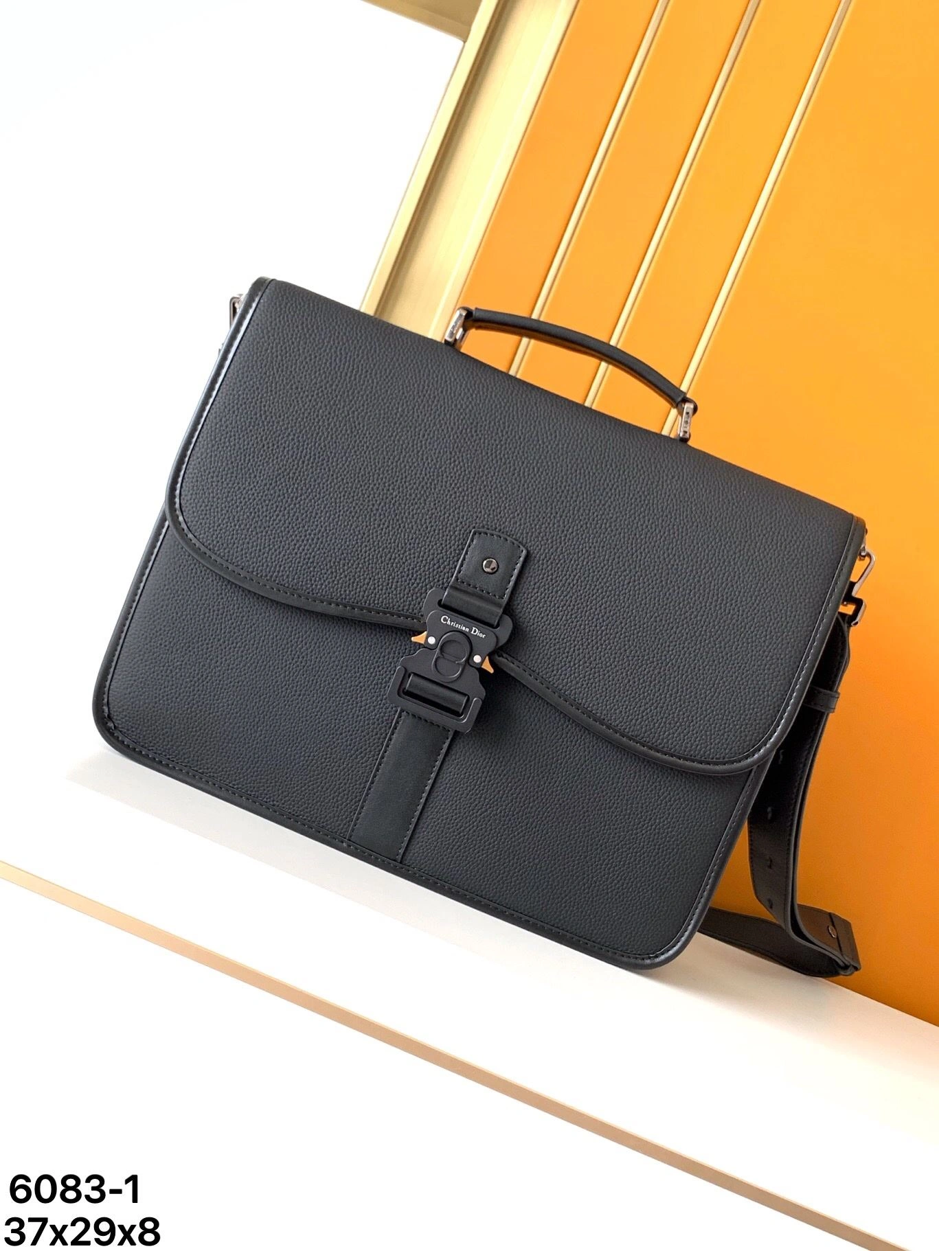 Mens Christian Dior Satchel Bags