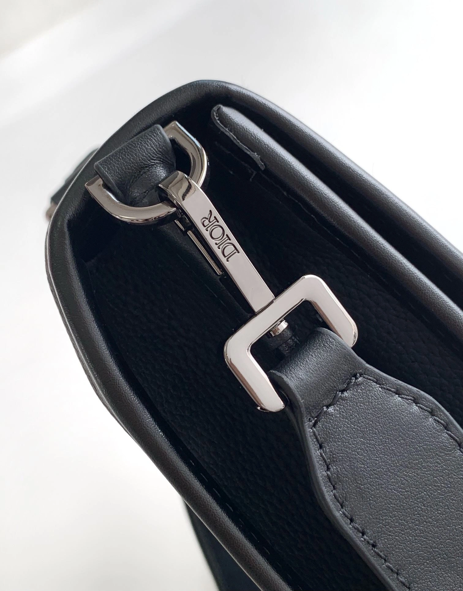 Brand-original Mens Christian Dior Satchel Bags