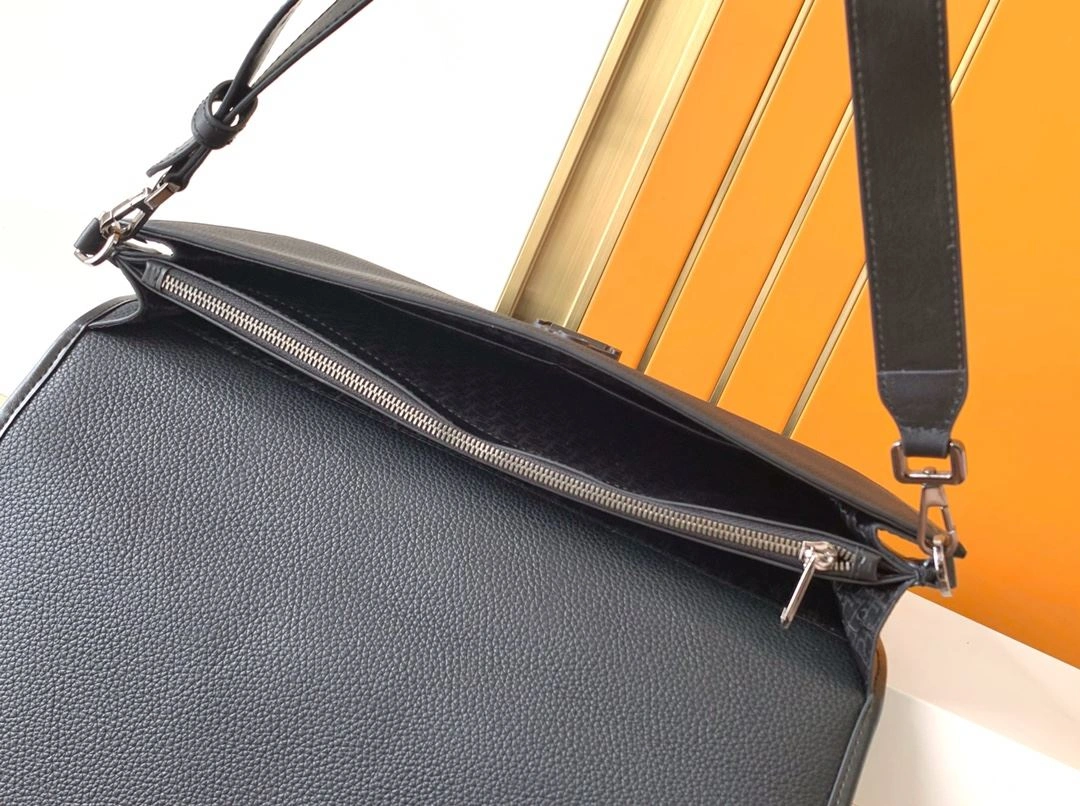 Brand-original Mens Christian Dior Satchel Bags