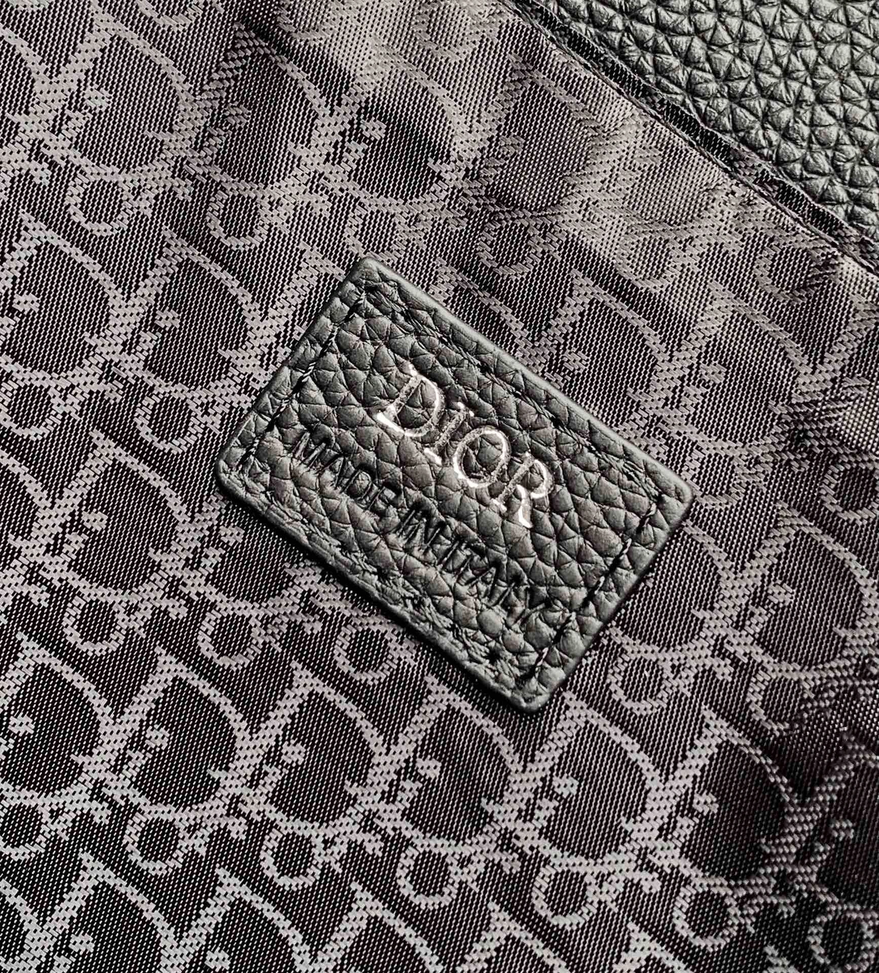Brand-original Mens Christian Dior Satchel Bags