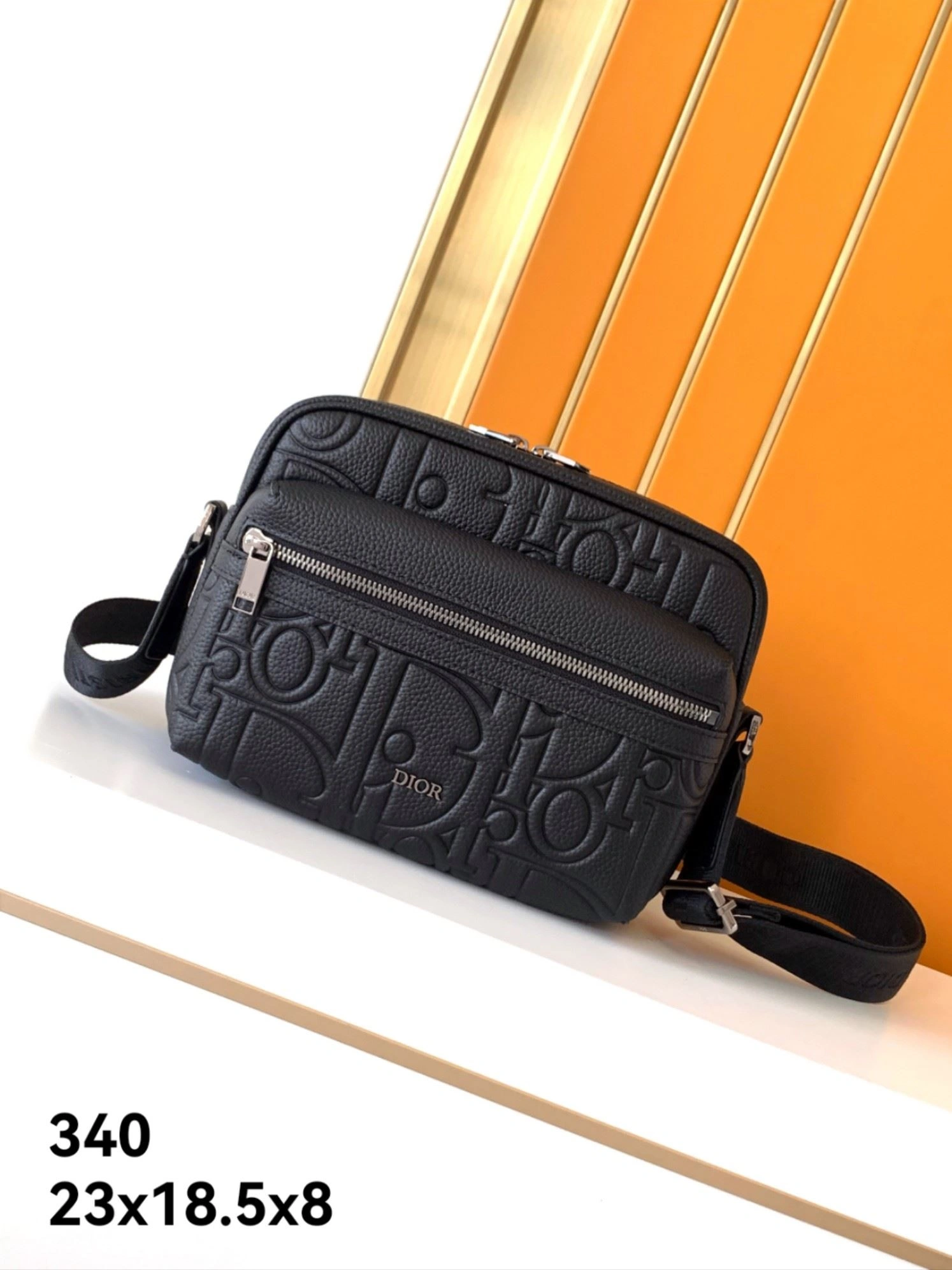 Mens Christian Dior Satchel Bags
