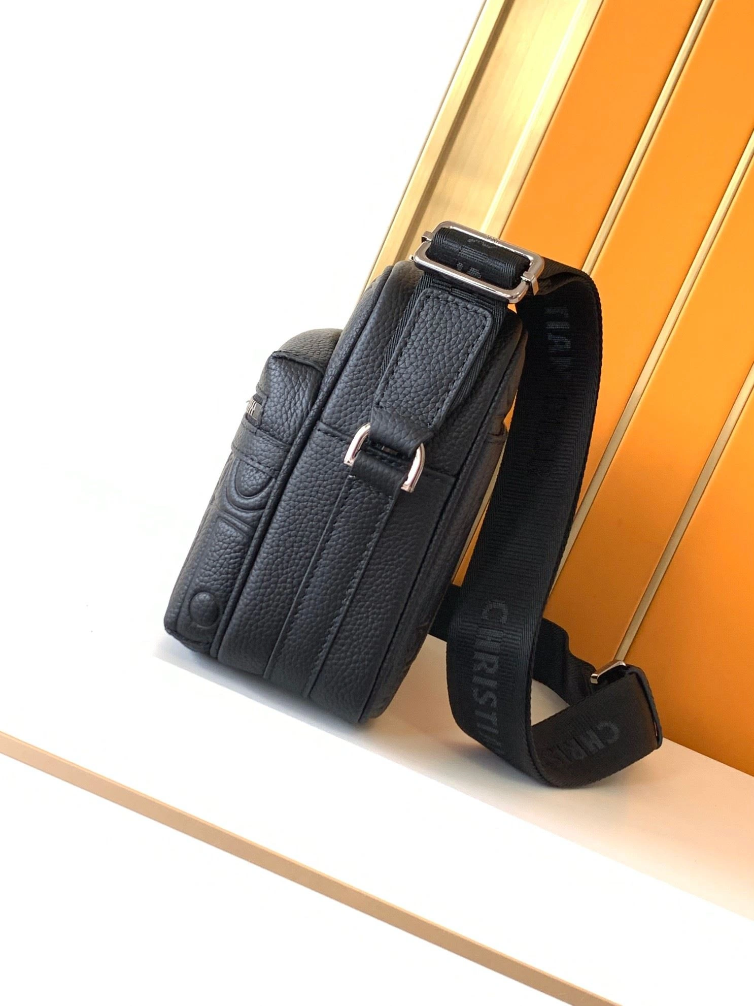 High fidelity Mens Christian Dior Satchel Bags
