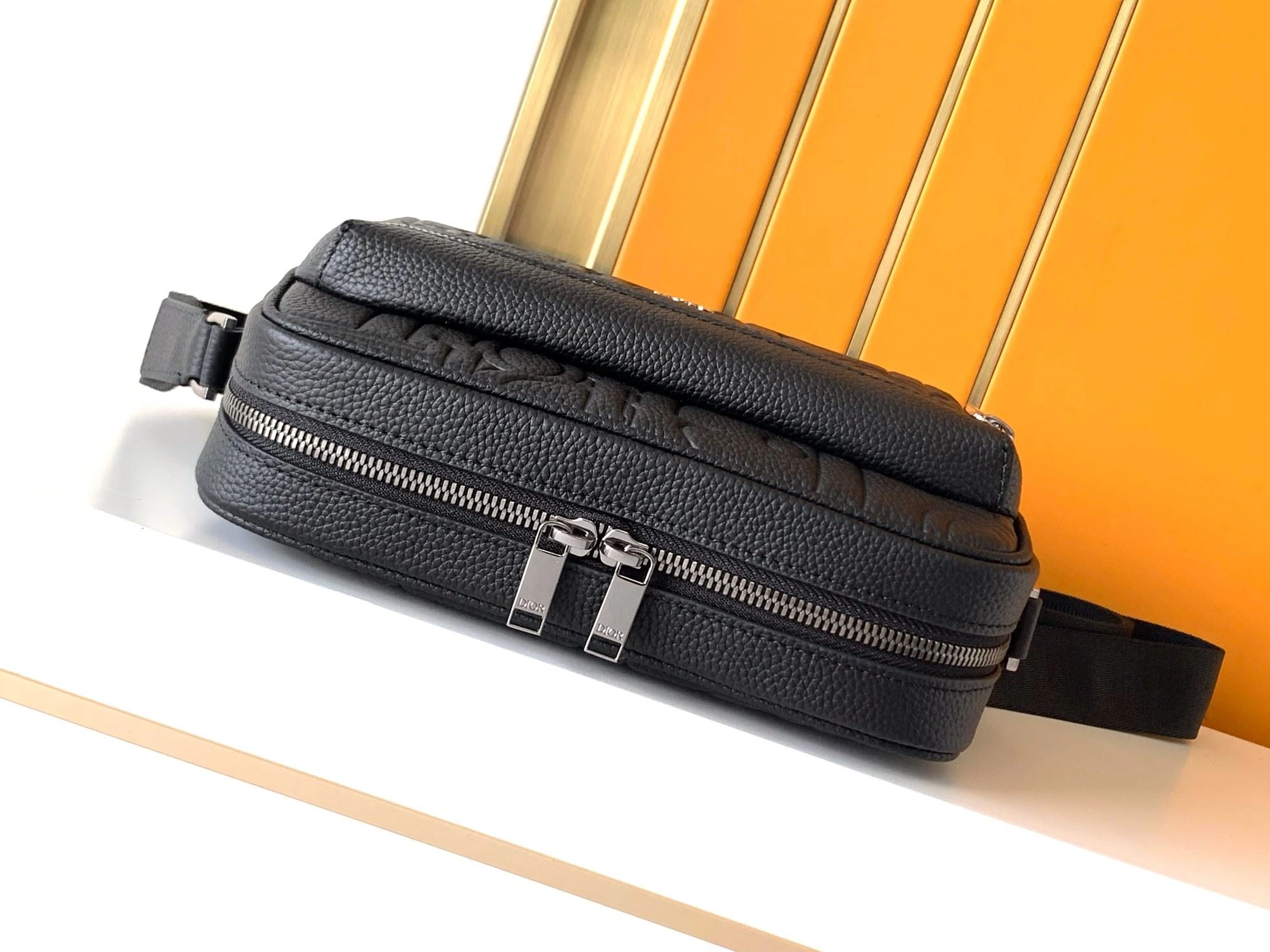 High fidelity Mens Christian Dior Satchel Bags