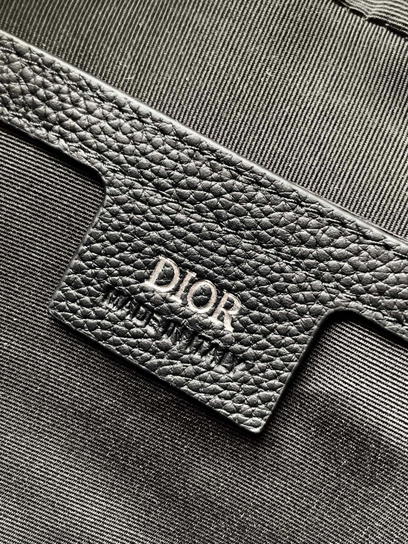 Top mirror Mens Christian Dior Satchel Bags