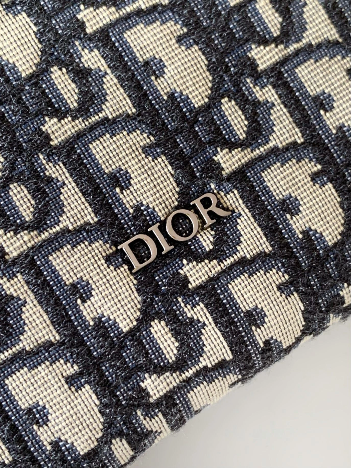 Exact replica Mens Christian Dior Satchel Bags