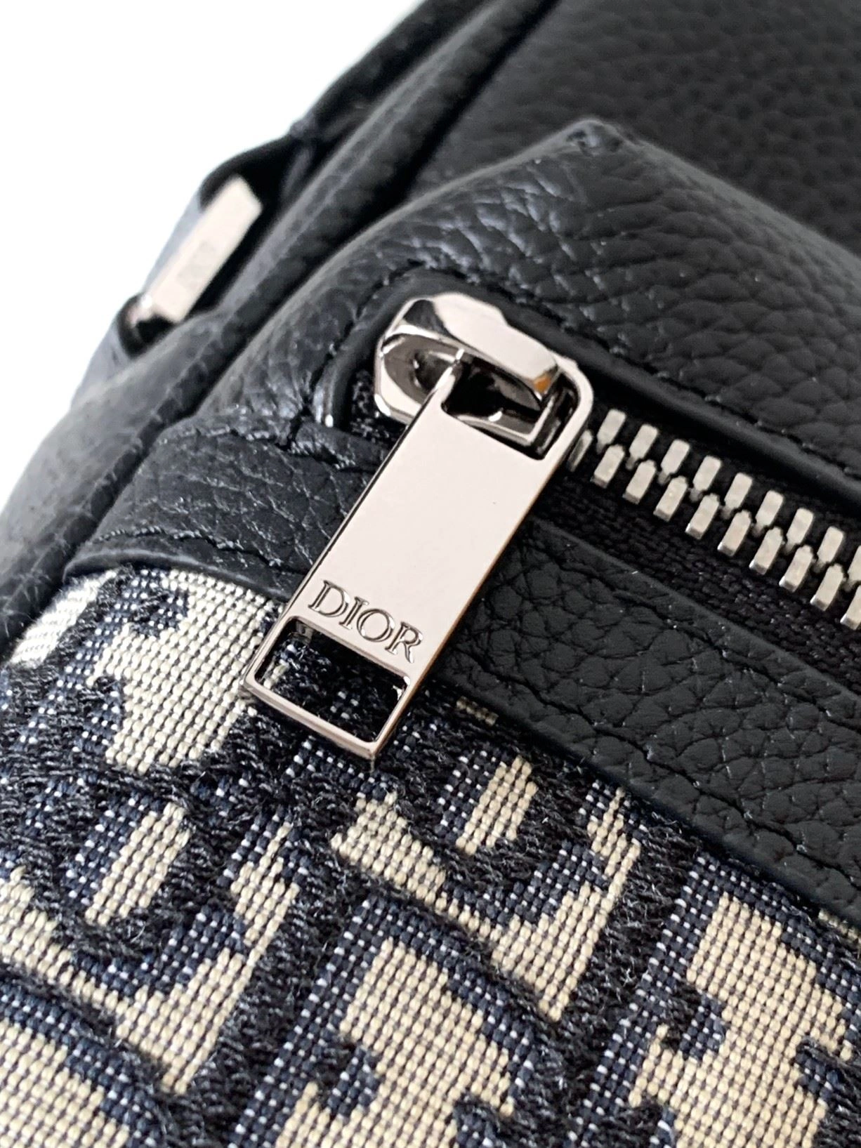 Exact replica Mens Christian Dior Satchel Bags