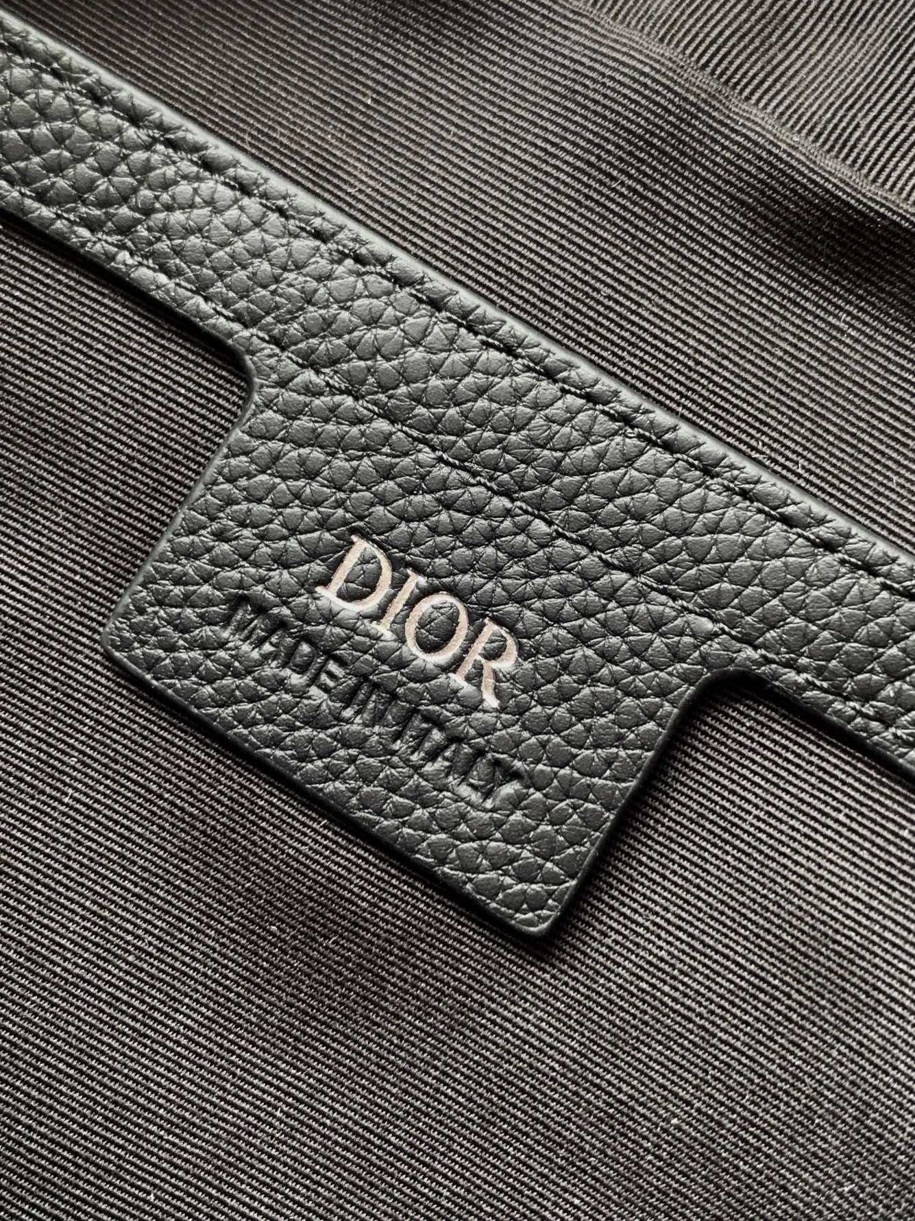 Exact replica Mens Christian Dior Satchel Bags