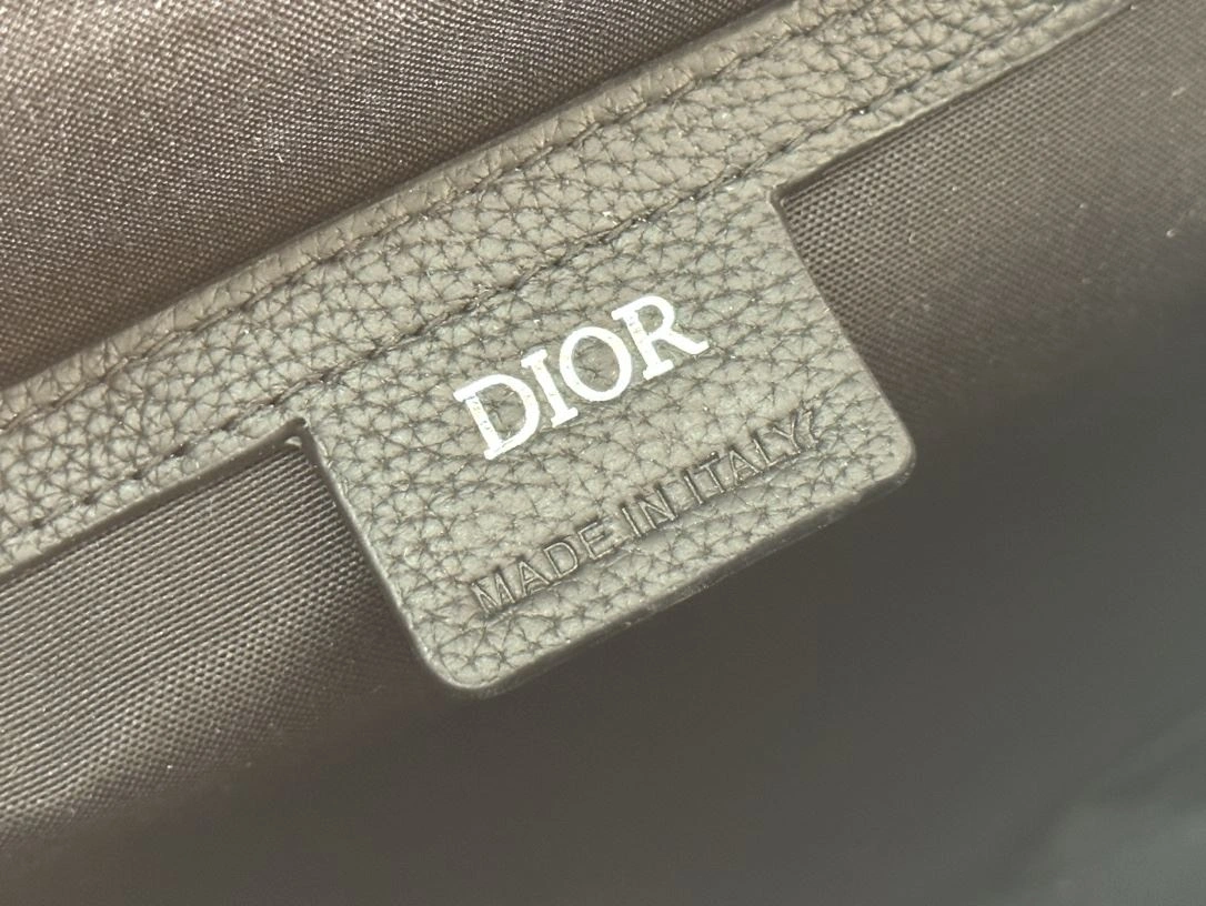 Authentic Mens Christian Dior Satchel Bags