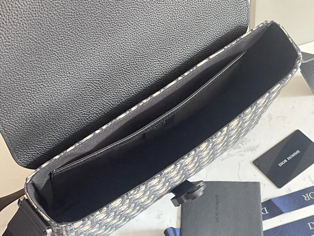 Official Mens Christian Dior Satchel Bags
