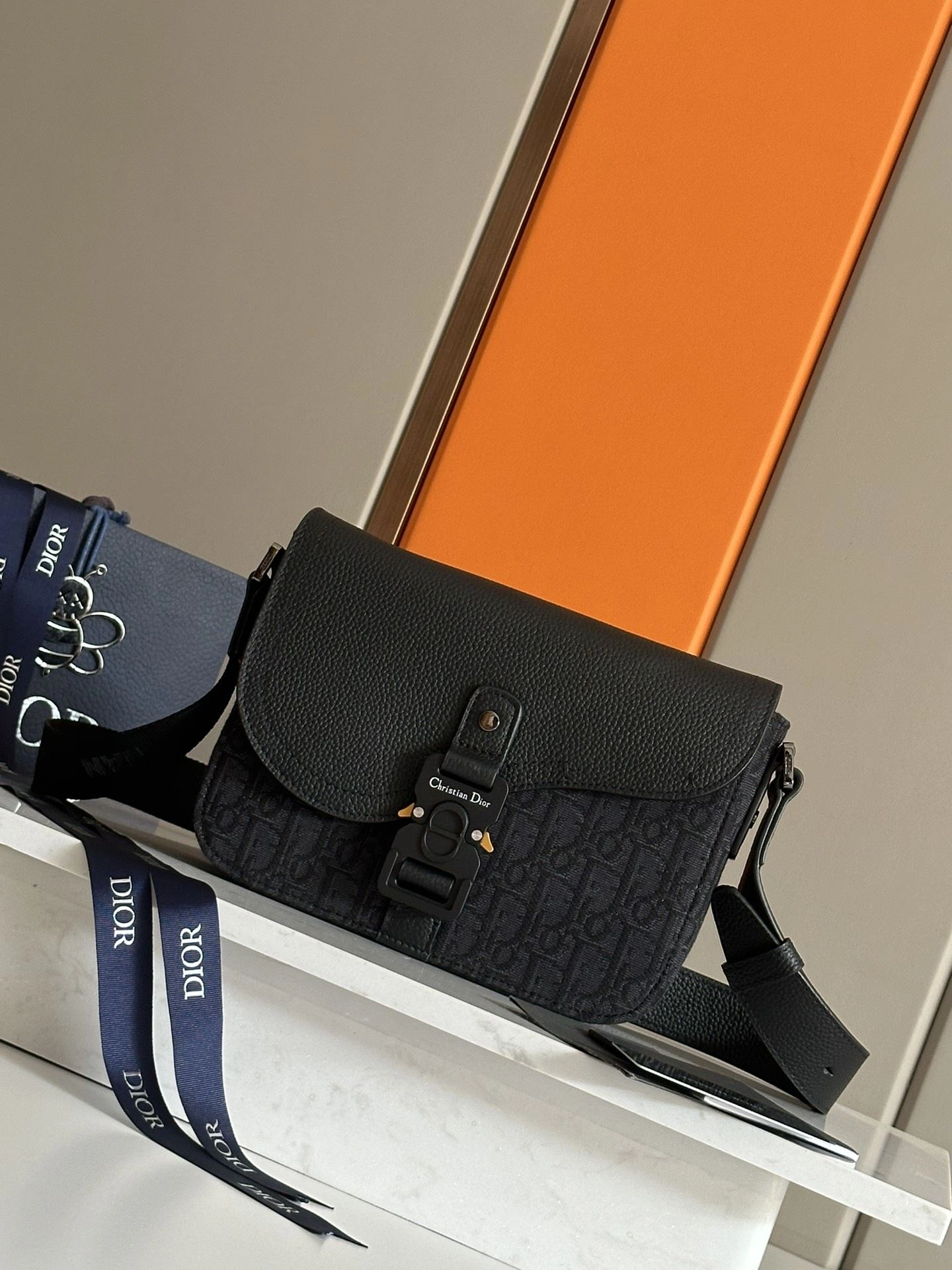 Cut-rate Mens Christian Dior Satchel Bags