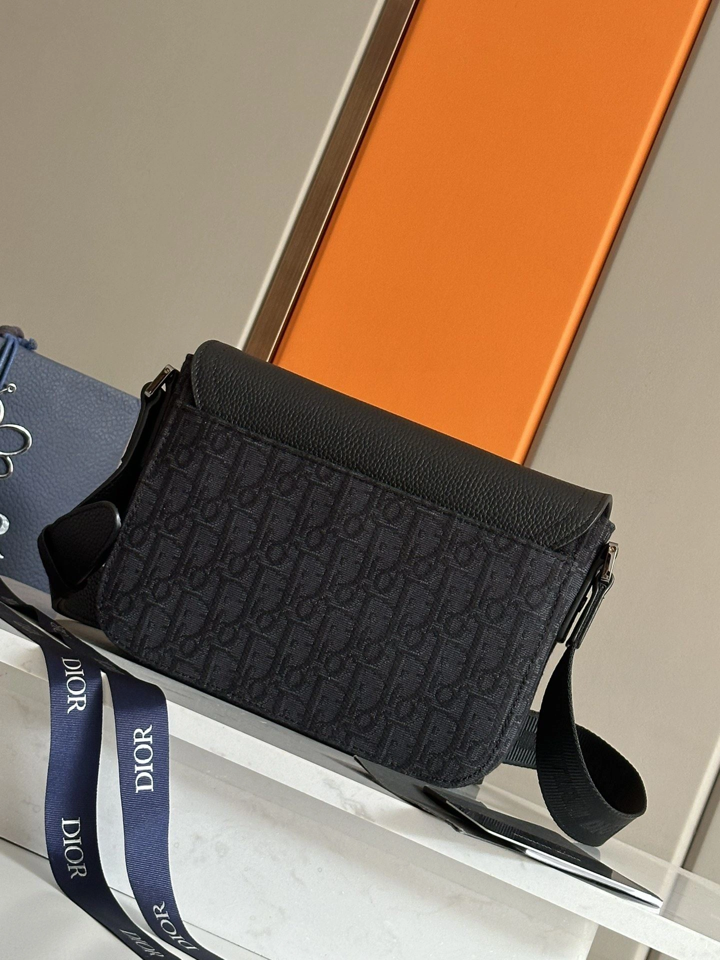 Cut-rate Mens Christian Dior Satchel Bags